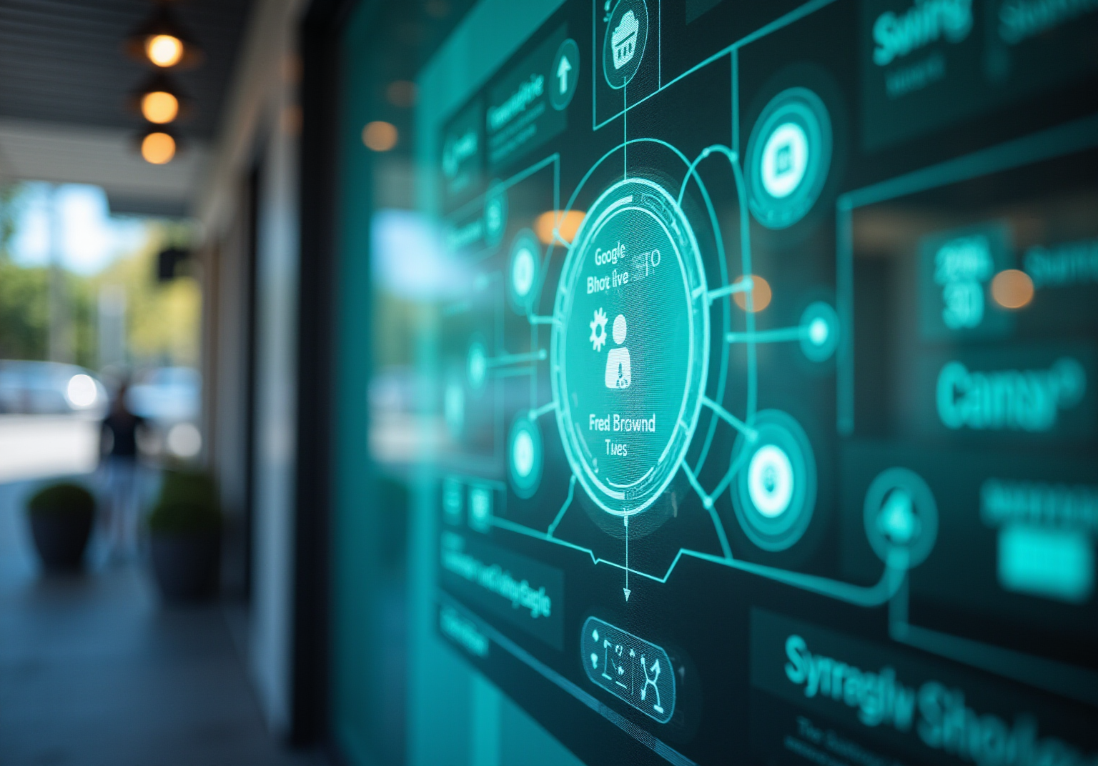 Local SEO for Brisbane Businesses