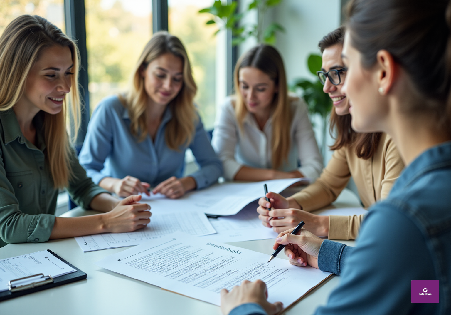 Ejemplos de Test Psicométricos y Su Importancia en Selección