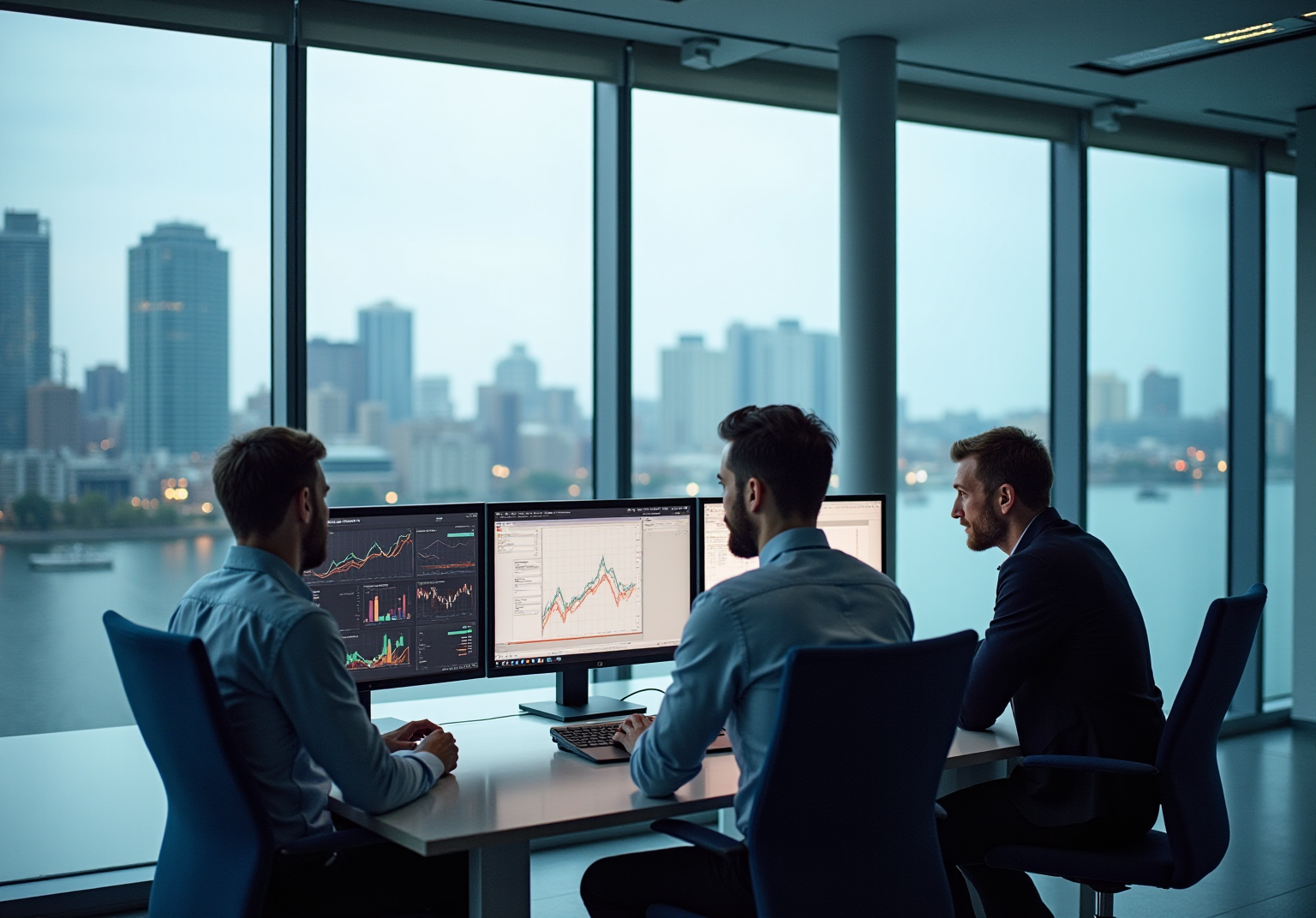 Data-Driven SEO Solutions at WebFX Australia