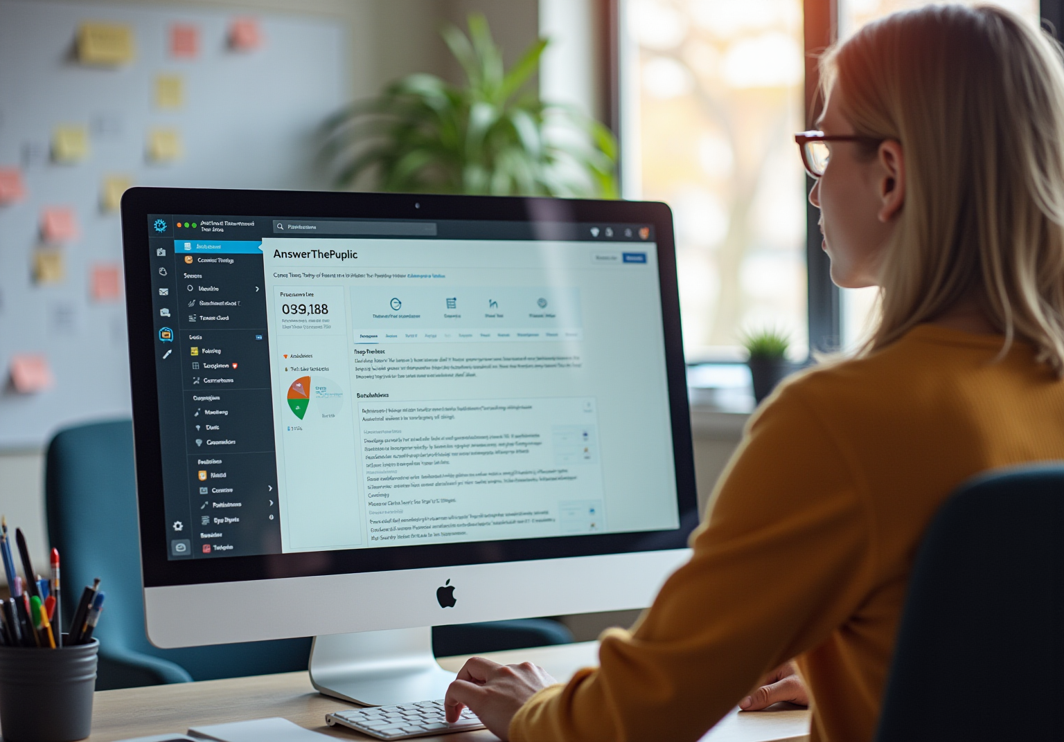 Content Creation for Voice Search Optimization