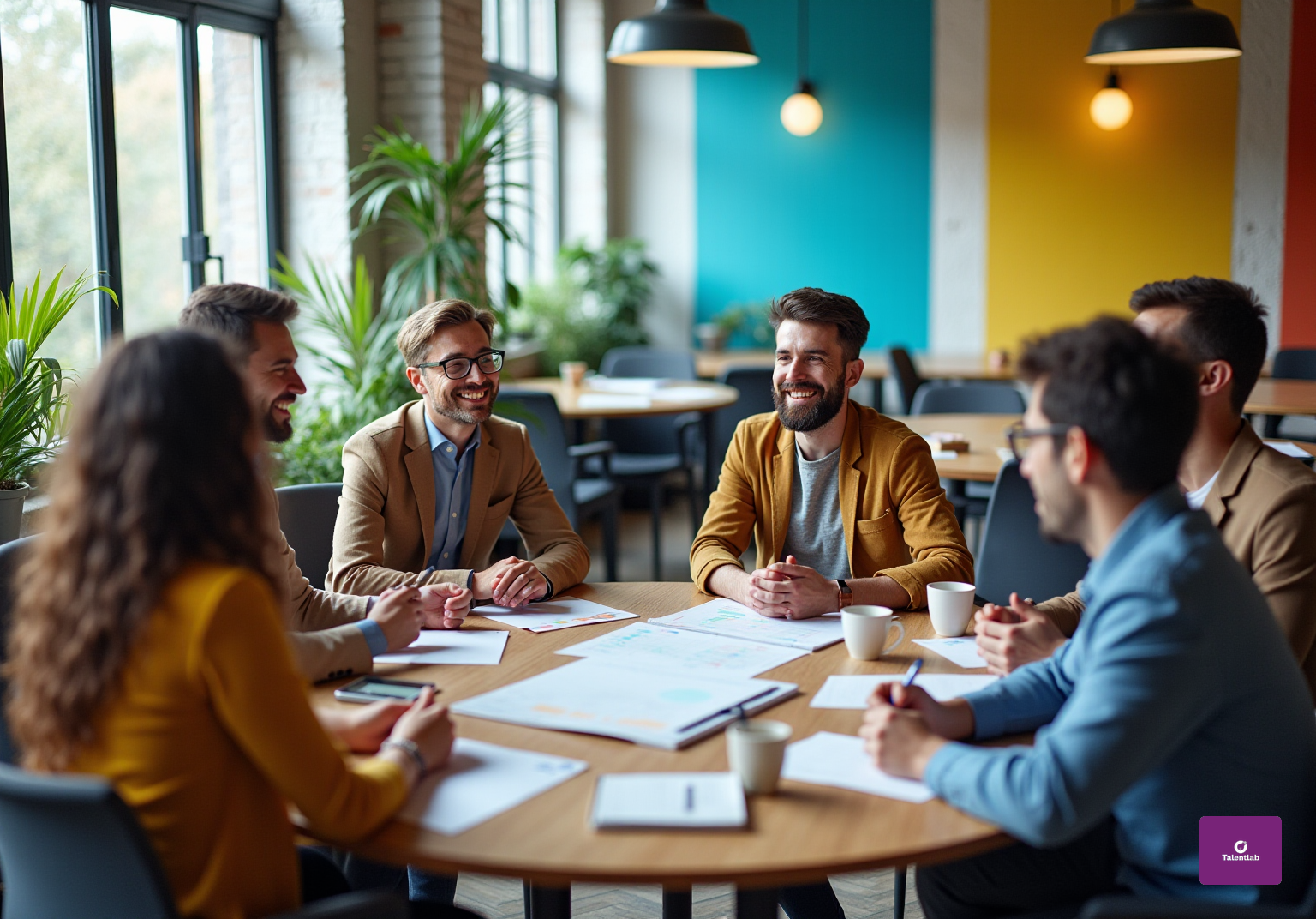 Cómo Manejar Conflictos en las Empresas: Estrategias Efectivas
