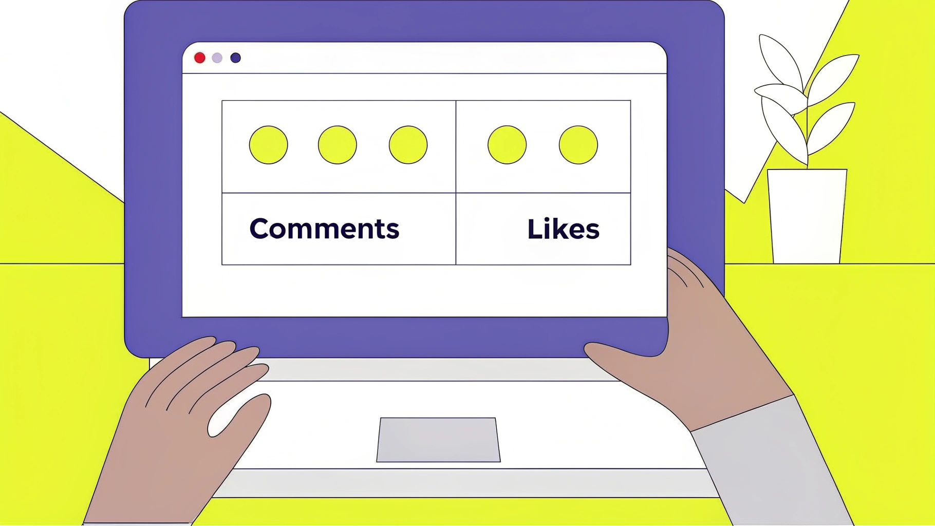 Engaging with Customers on Social Media