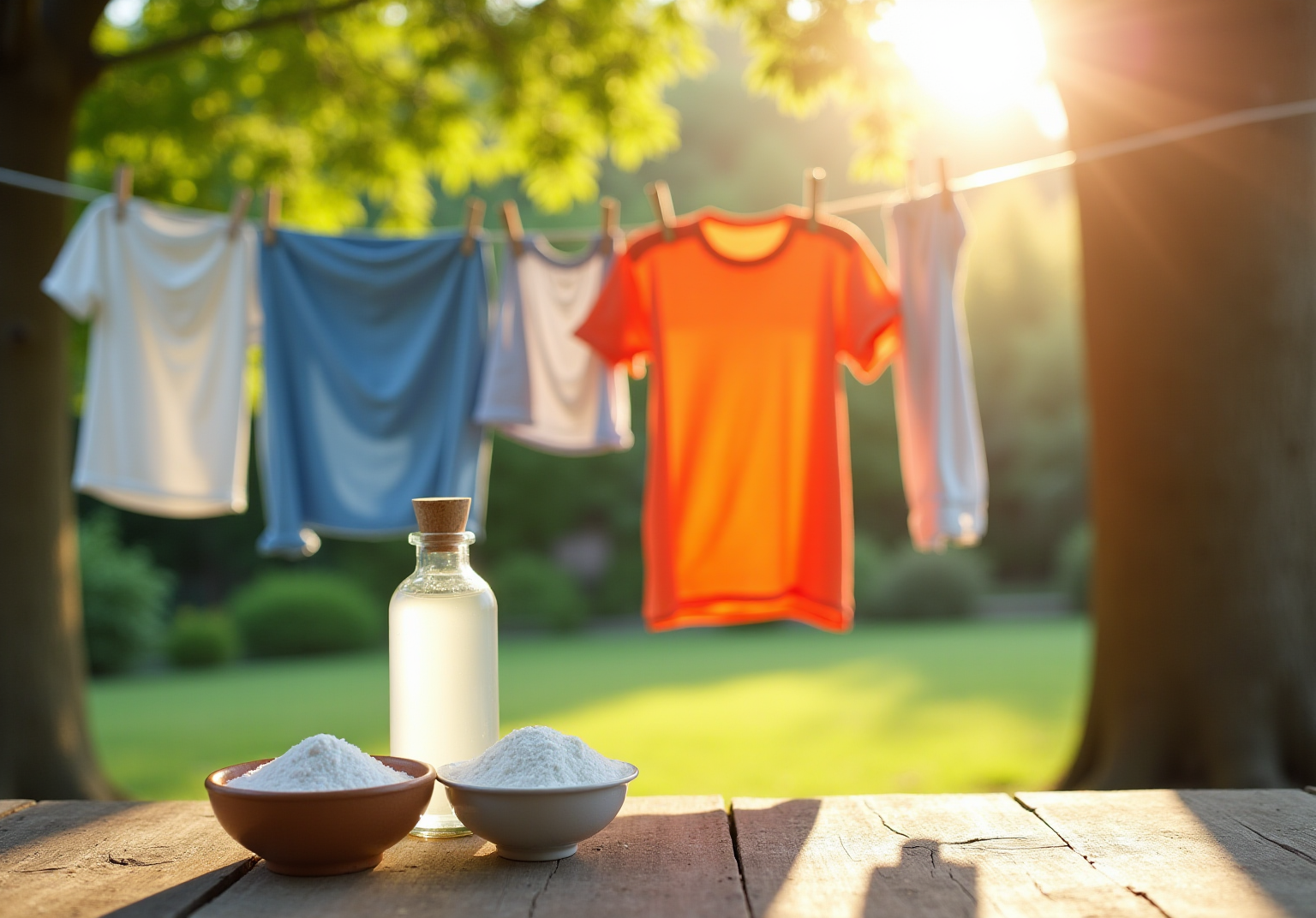 How to Get Chemical Smell Out of Clothes: Tips from Whites® in Dubai and Abu Dhabi