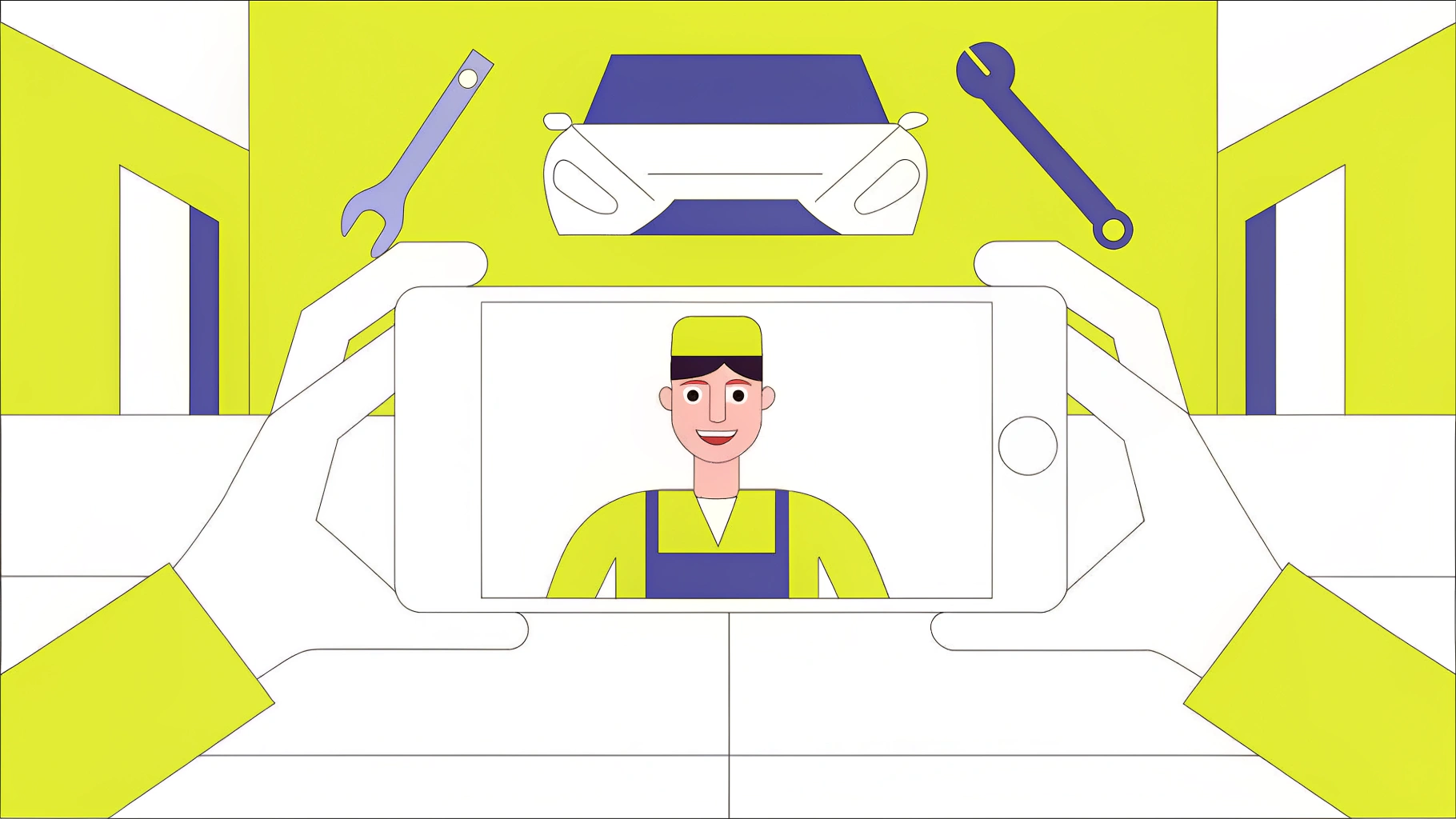 Engaging Mechanic on Instagram Live