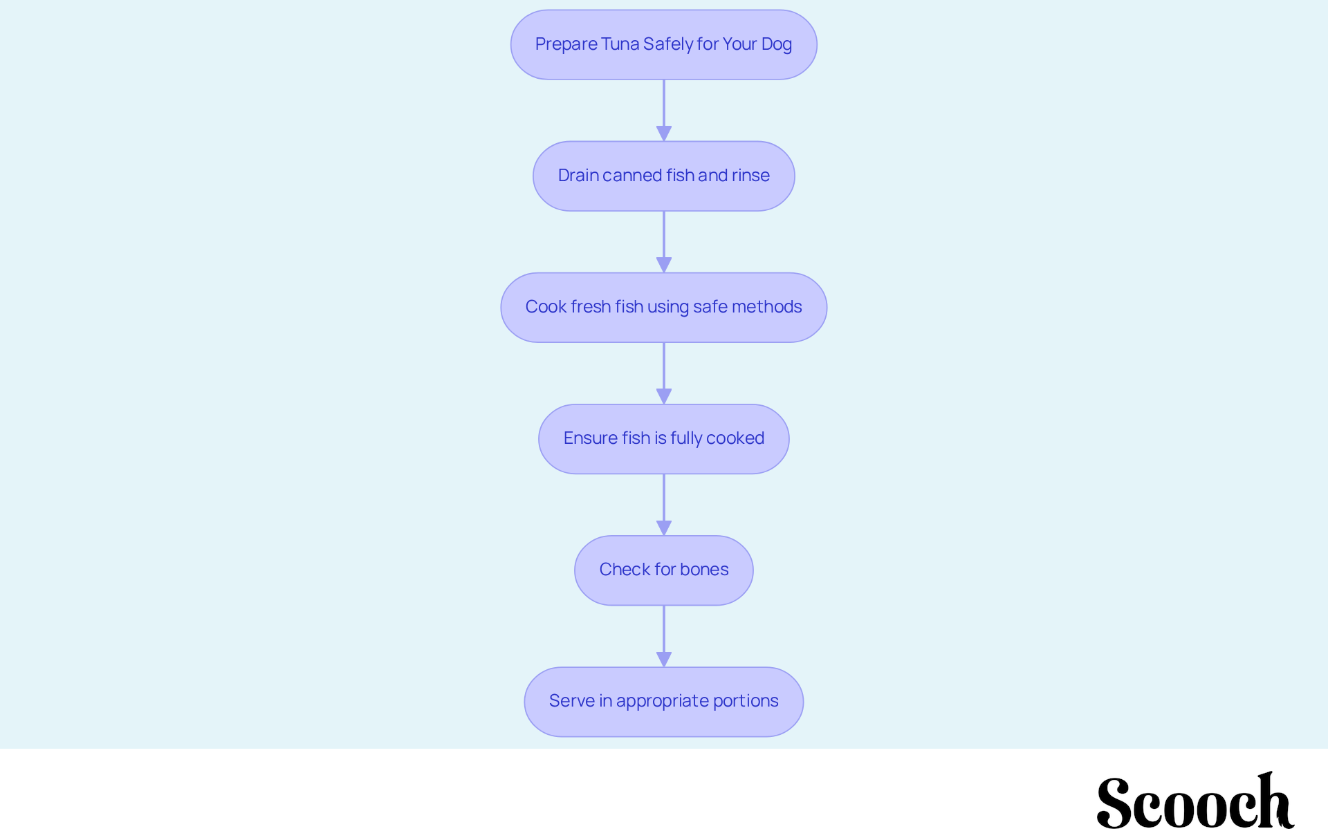 Mixing Tuna with Dog Food: A Safe Step-by-Step Guide