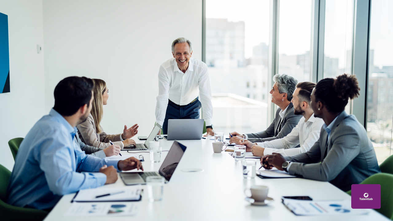 Características de un Jefe: Definición y Su Importancia en el Éxito
