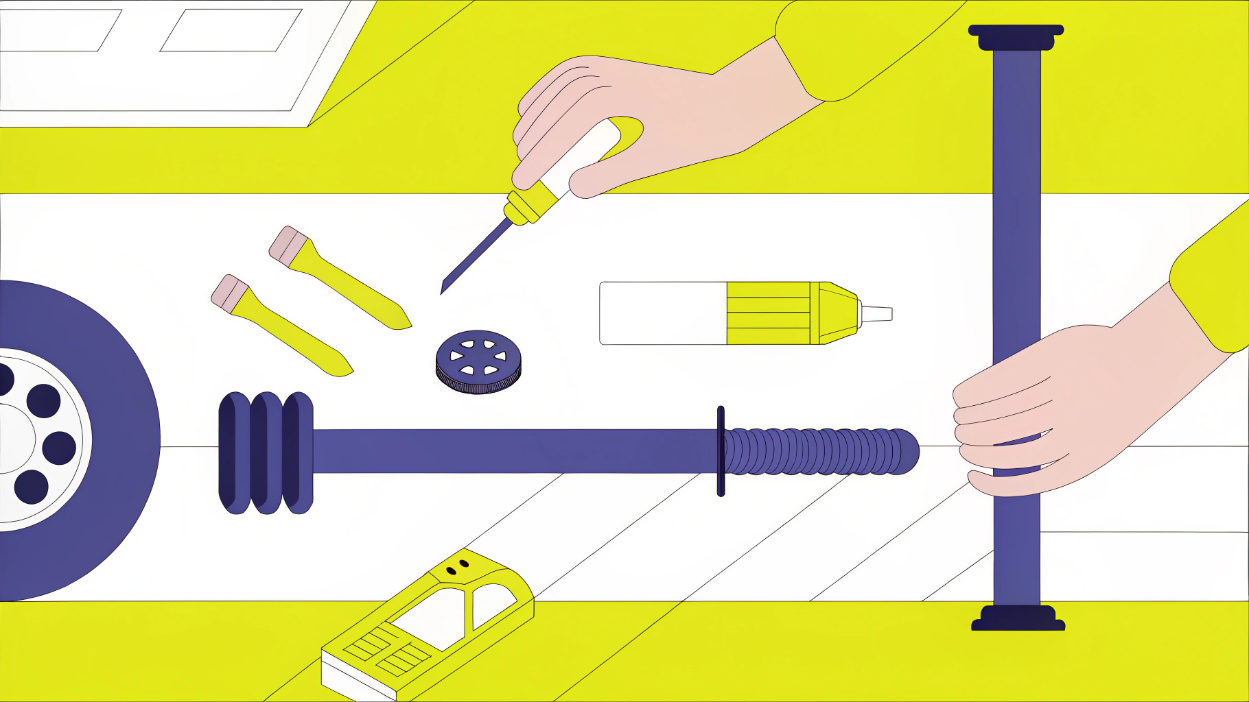 Troubleshooting Car Part Installations