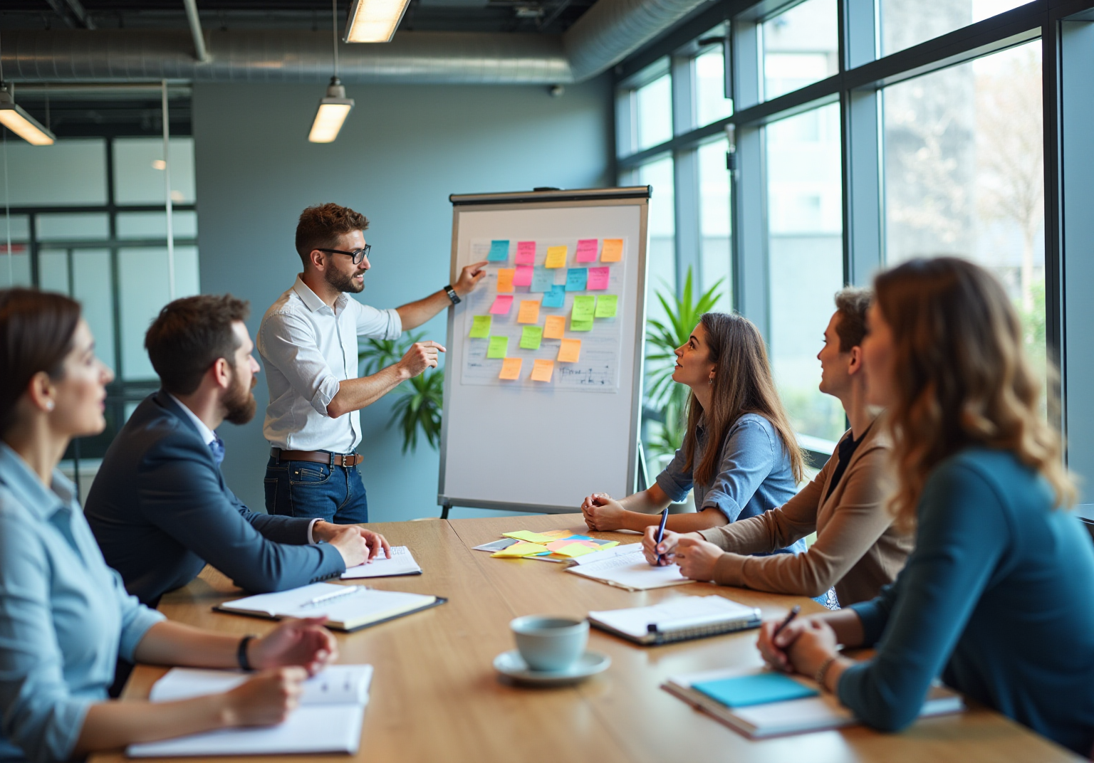 Master Consulting Change Management: Key Strategies for HR Leaders
