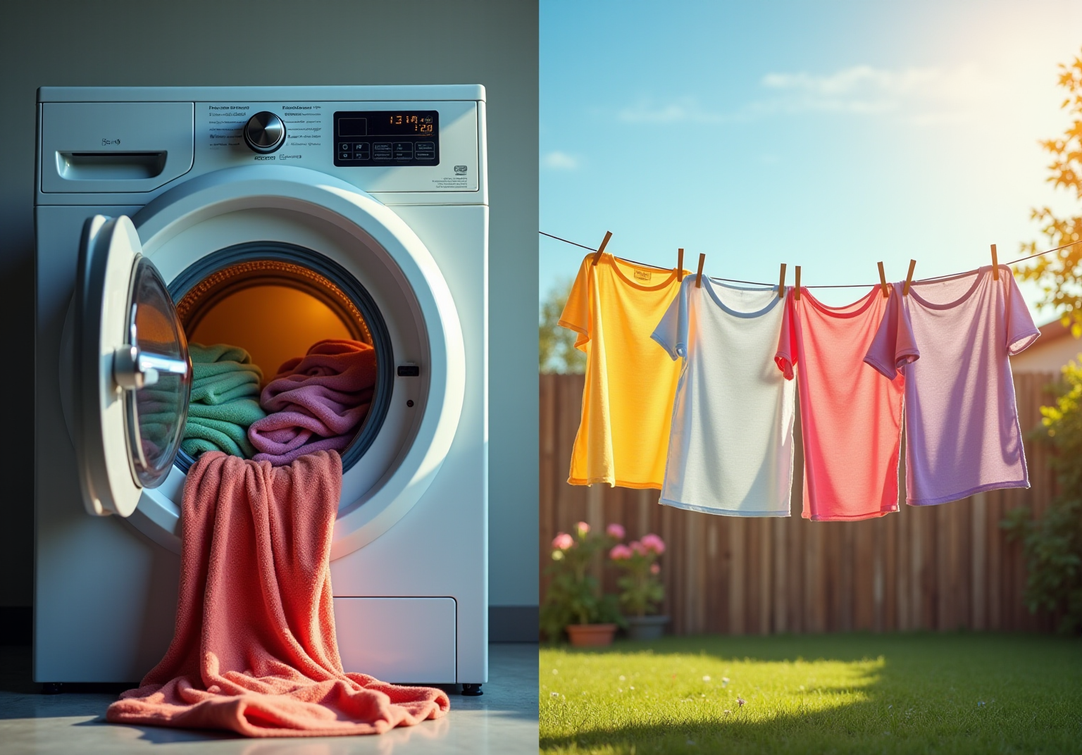 Can I Tumble Dry Polyester? Insights from Whites® in Dubai and Abu Dhabi