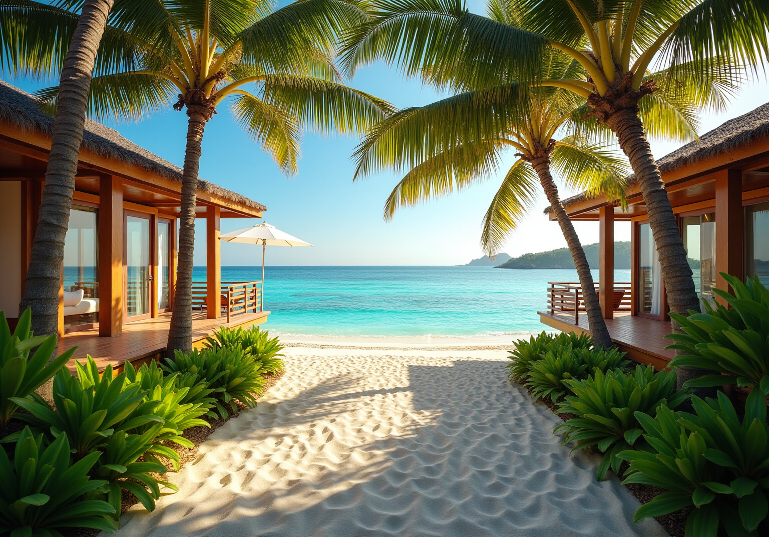 10 Reasons Beach Villas in Maldives Are Perfect for Honeymooners