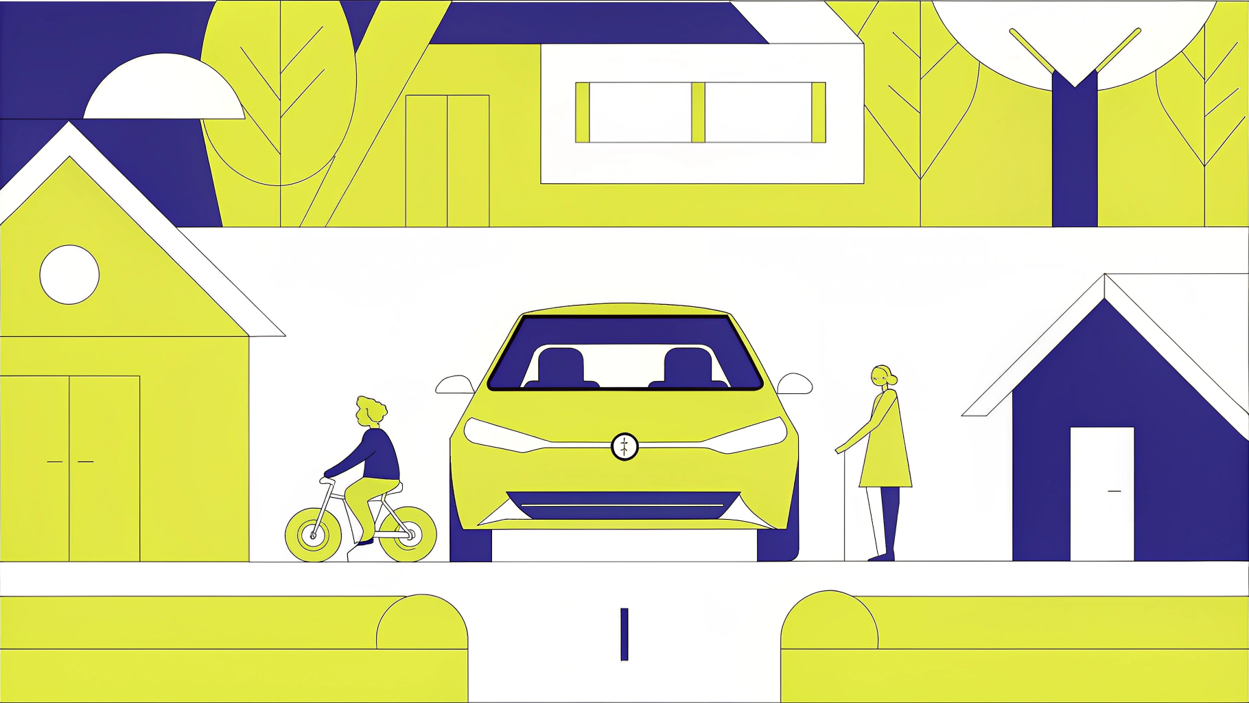 Volkswagen's Commitment to Sustainability and Community