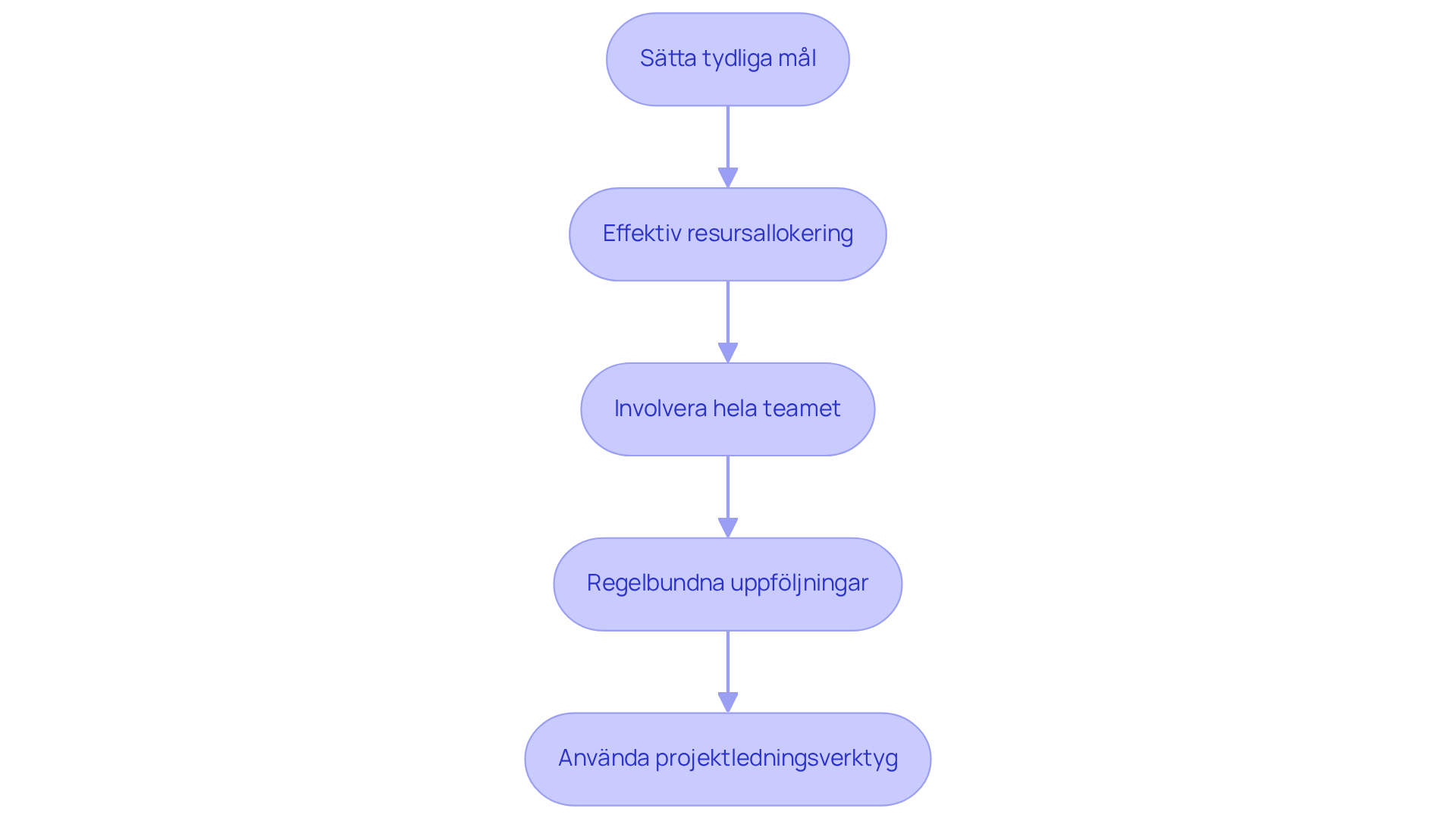 Varje steg visar vad företagsledare bör fokusera på för att framgångsrikt implementera strategier. Följ pilarna för att se den logiska ordningen i processen. Varje steg visar vad företagsledare bör fokusera på för att framgångsrikt implementera strategier. Följ pilarna för att se den logiska ordningen i processen.