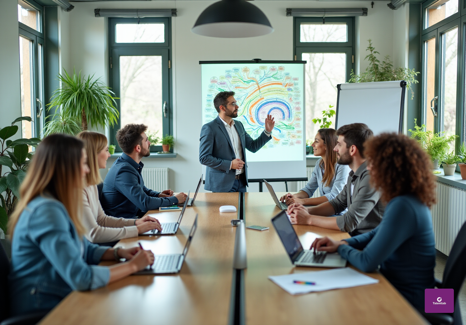 Áreas de Desarrollo Profesional: Definición y Su Importancia en Empresas