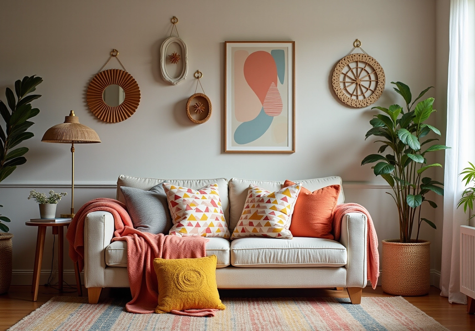 Personalized Home Decor with Canva