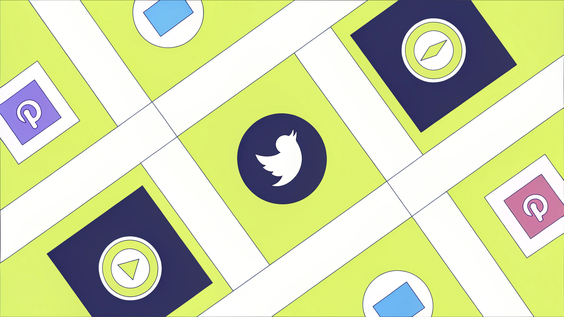 Diverse Platforms for Storytelling