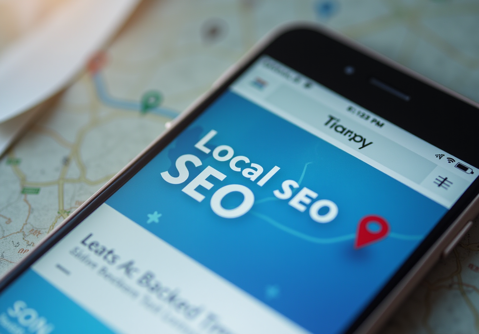 Mobile Optimization for Local SEO