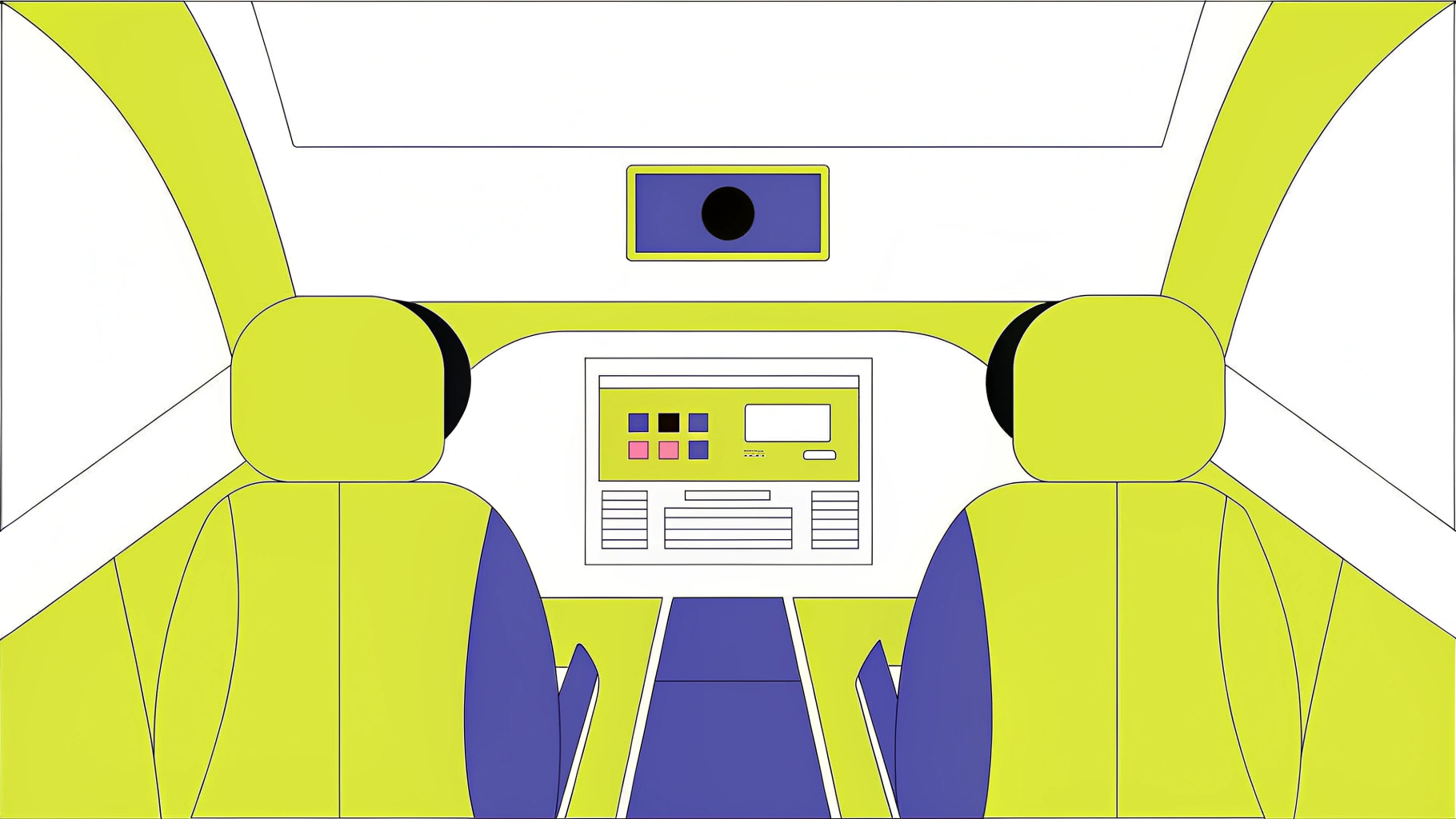 Interactive Vehicle Review Experience