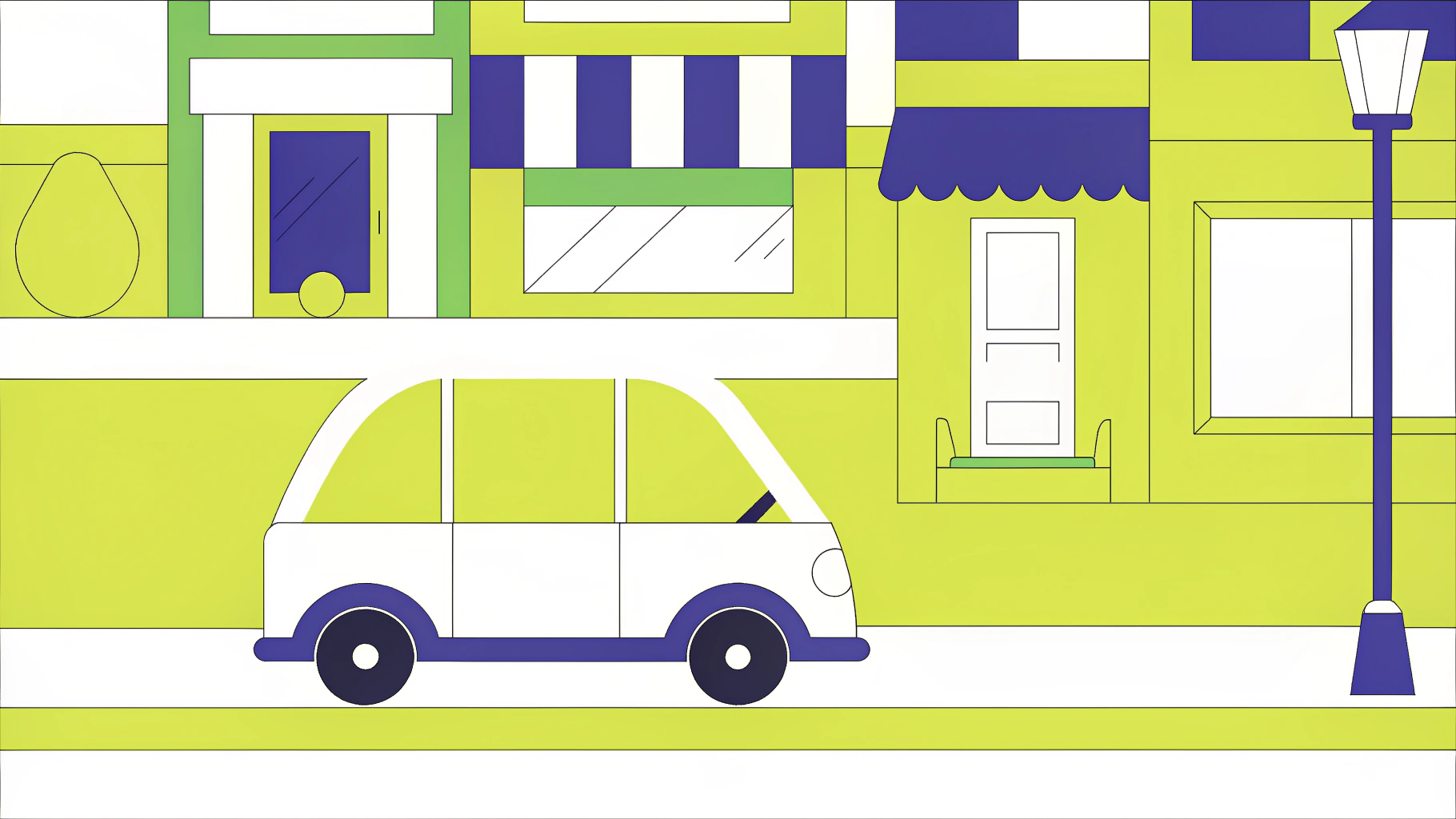 Engaging Vehicle Delivery in the Community
