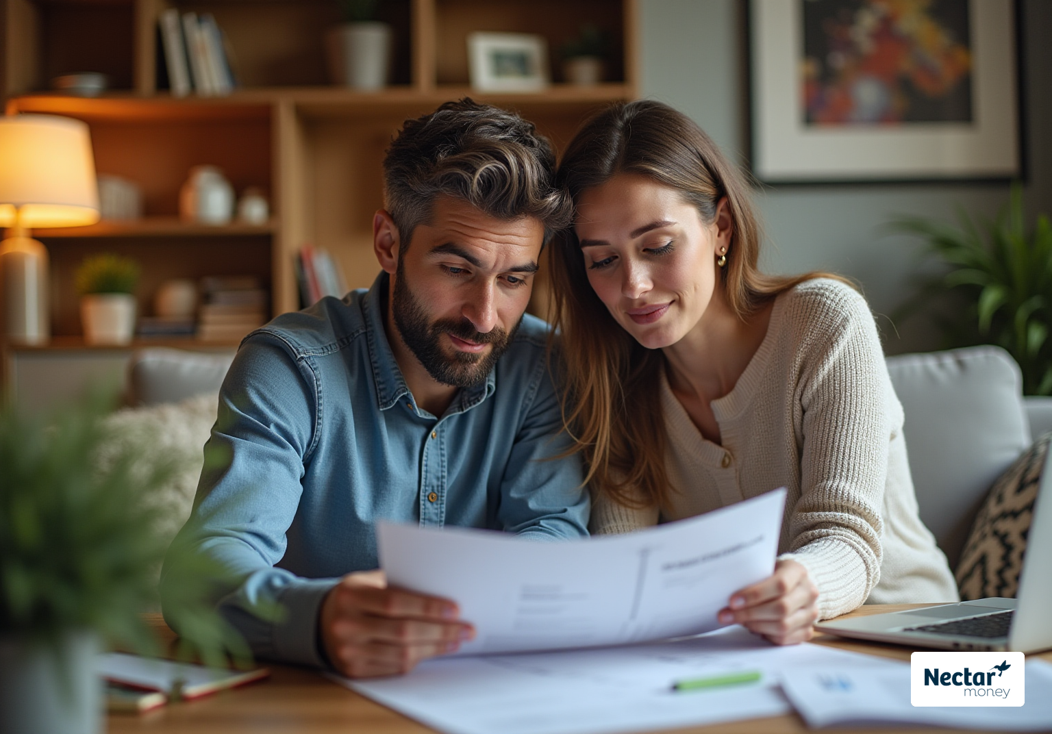 Reviewing Personal Loan Options