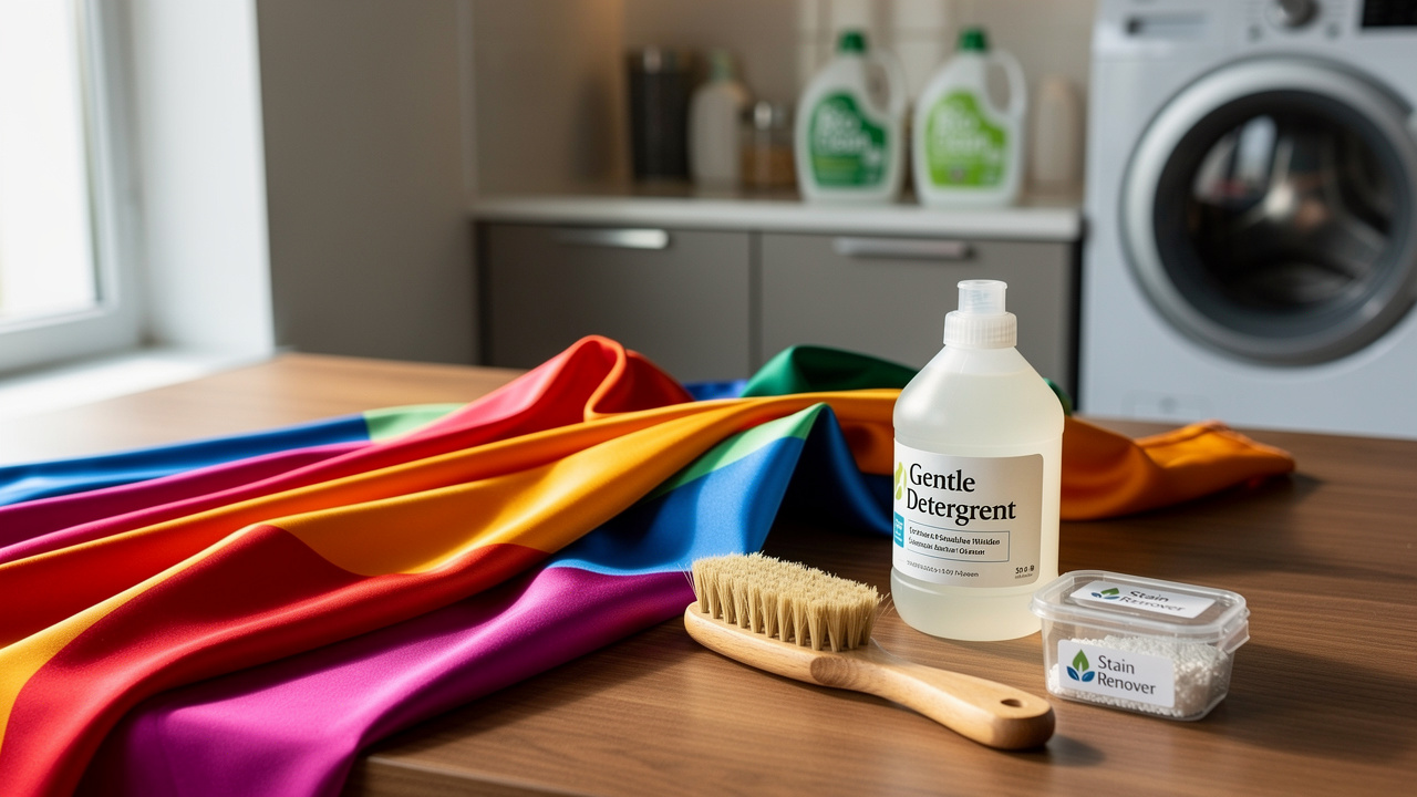 Is Polyester Easy to Clean? Compare with Other Fabrics at Whites® in Dubai and Abu Dhabi