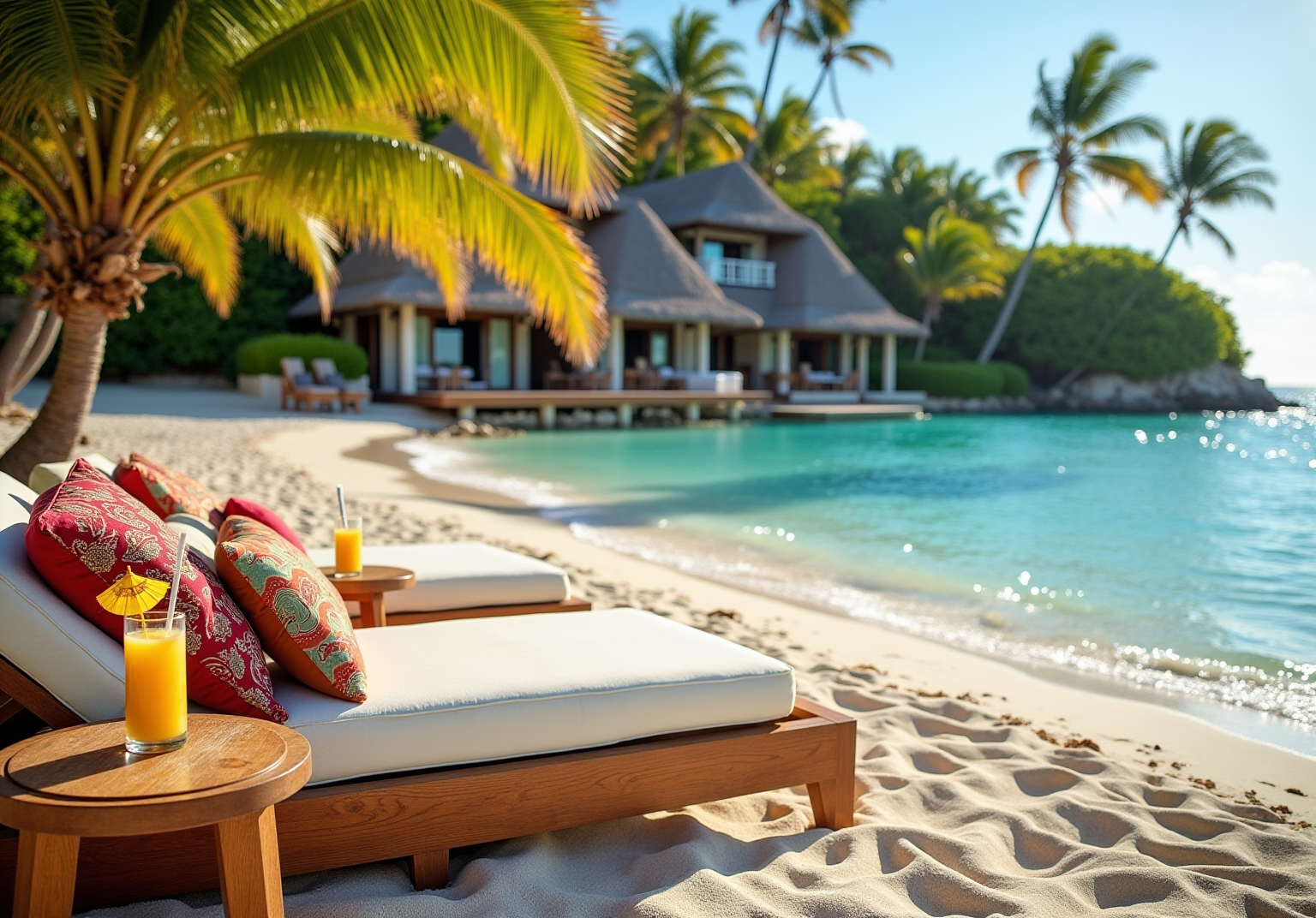 Discover the Best Boutique Hotels in the Caribbean for Luxury Travelers