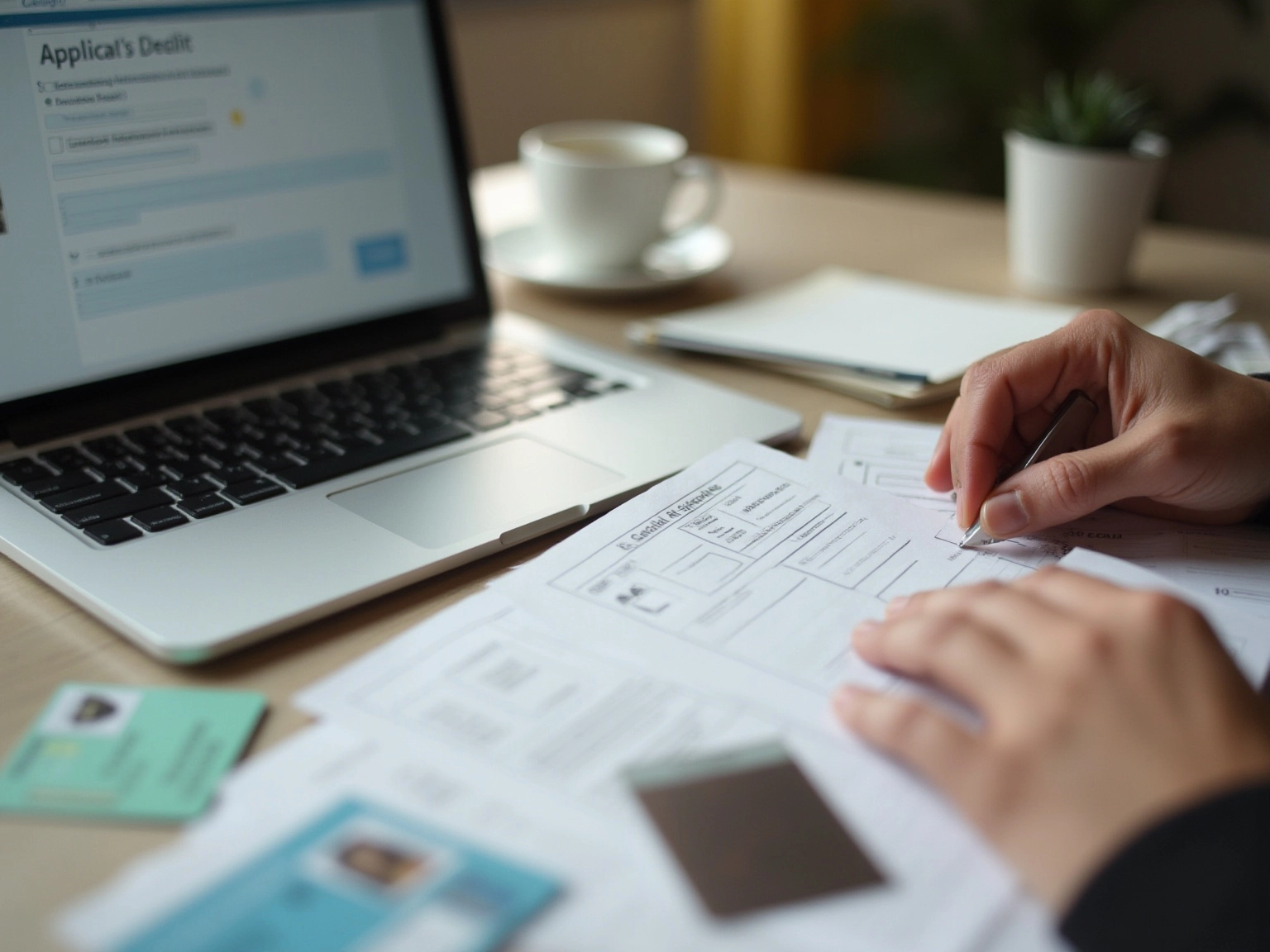 Preparing Financial Hardship Grant Applications