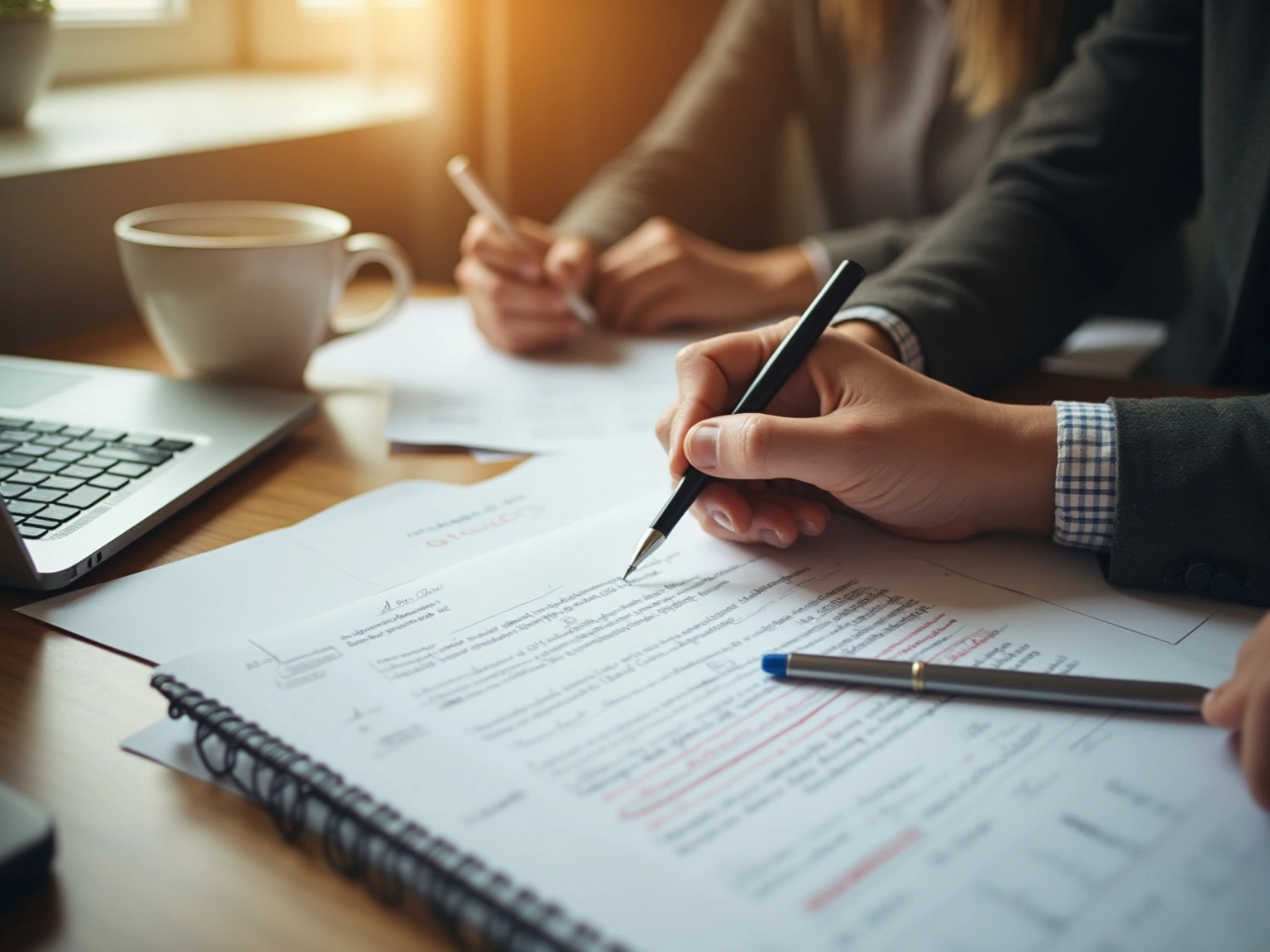 Preparing Funding Applications