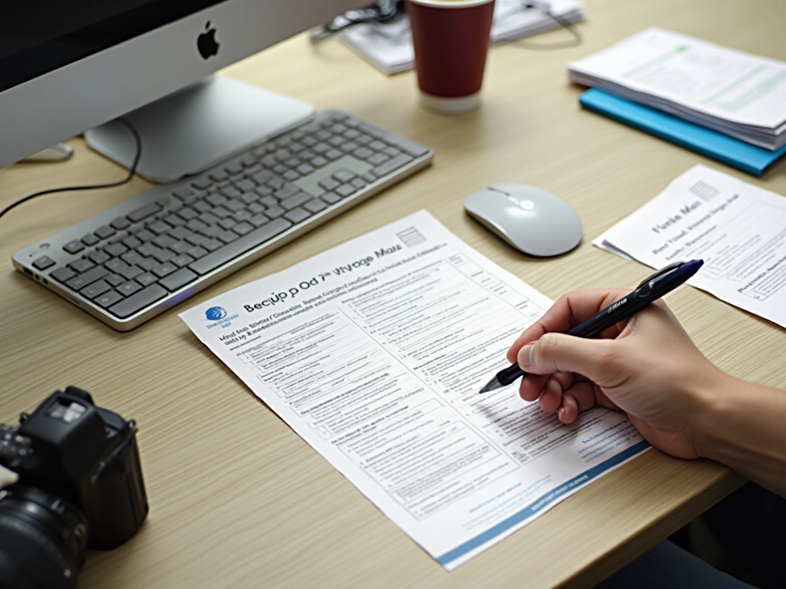 Preparing the Xcel Energy Rebate Application Preparing the Xcel Energy Rebate Application