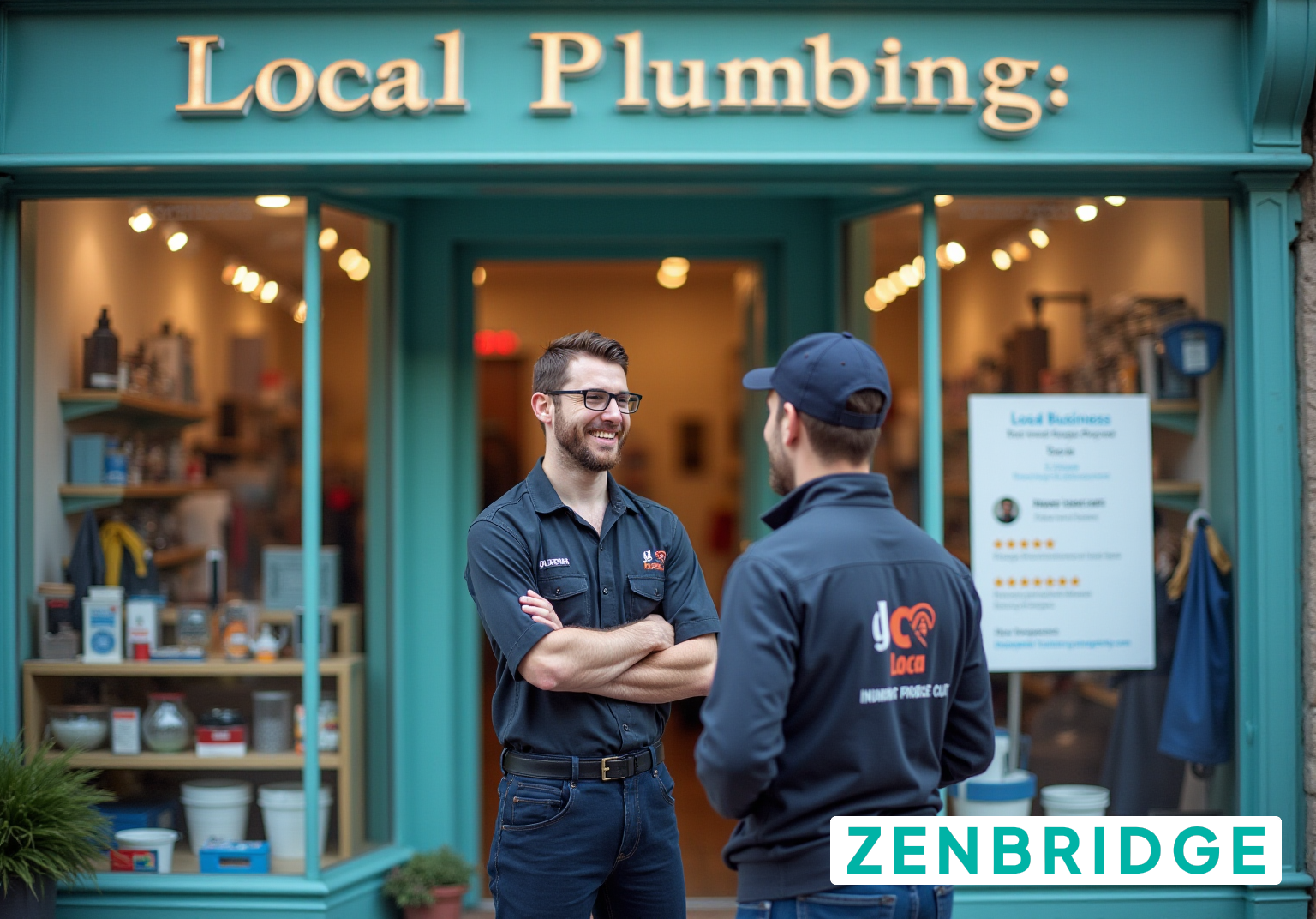 6 Steps to Master SEO for Your Plumbing Company Today