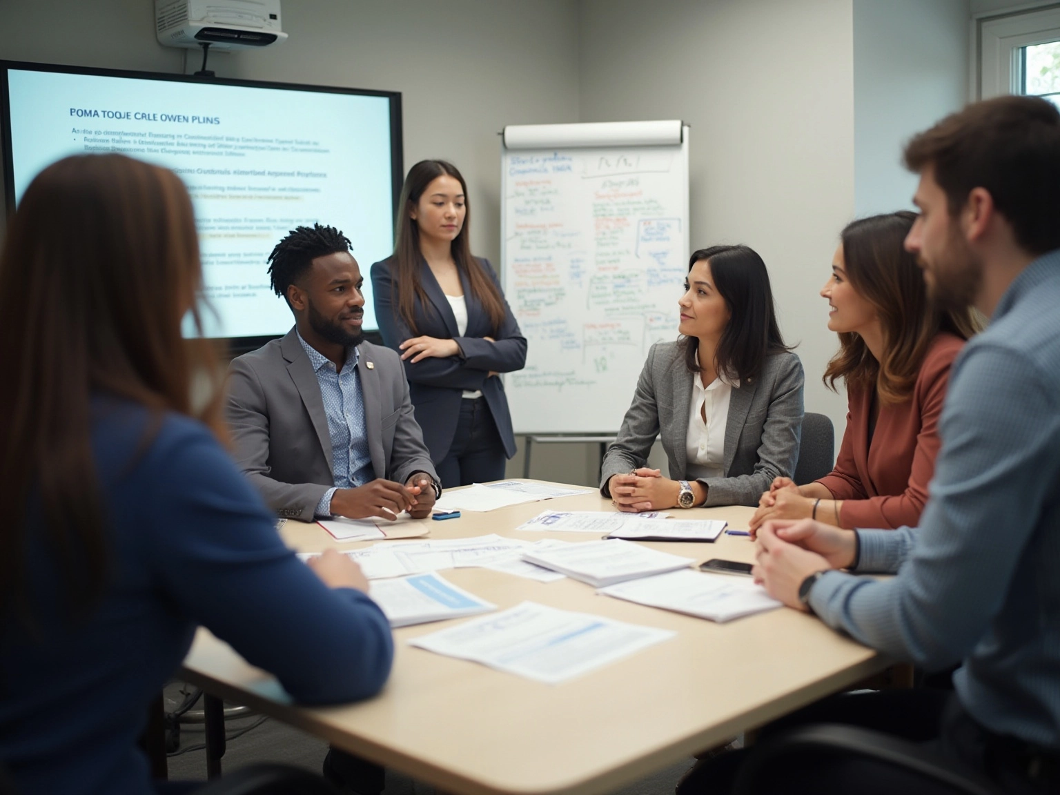 Professional Discussion on Compliance with Federal Regulations