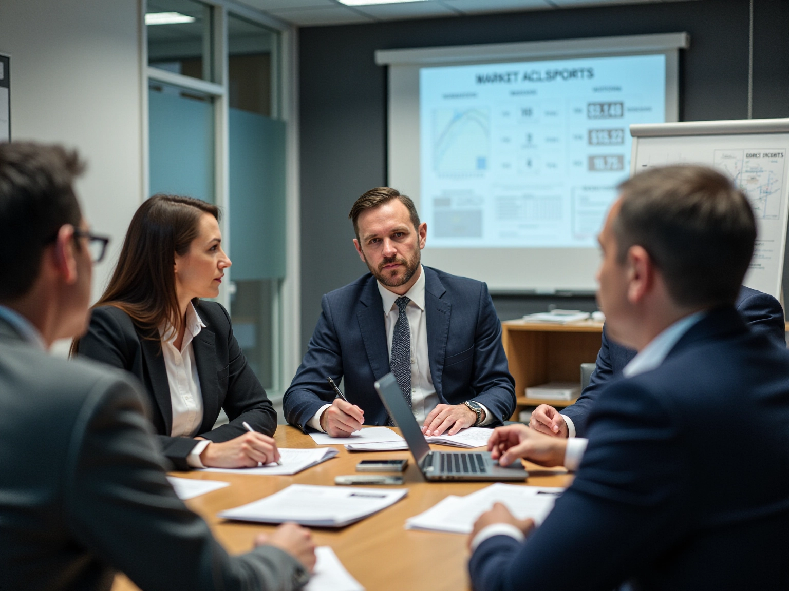 Professional Property Negotiation