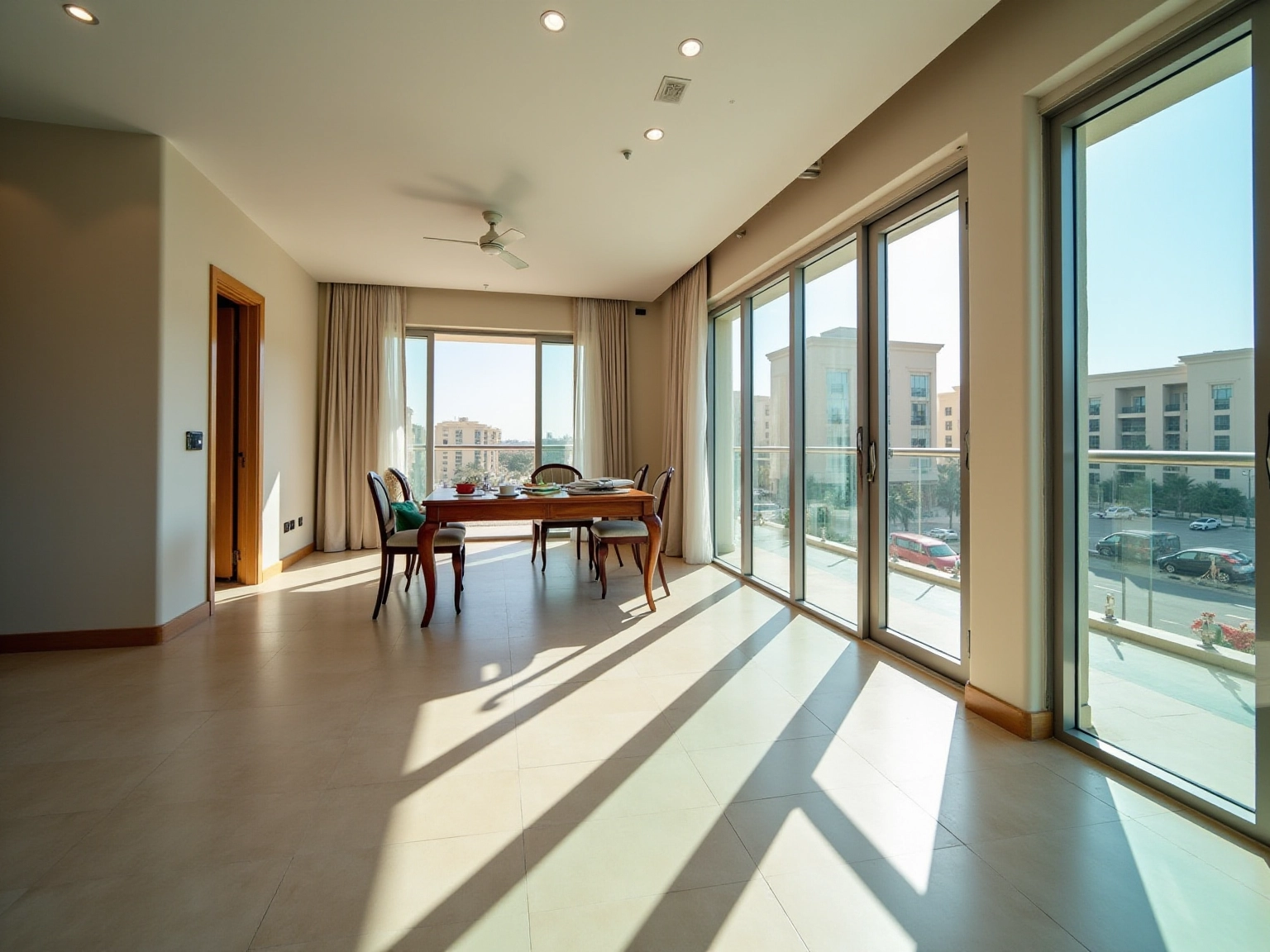 Property Viewing in Dubai