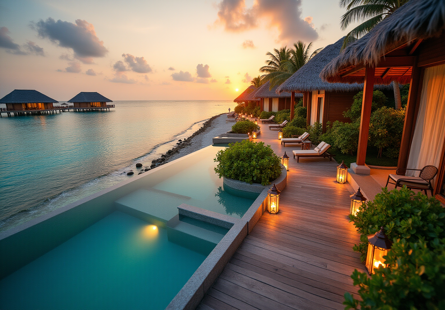 Your Ultimate Maldives Travel Guide for Romantic Getaways