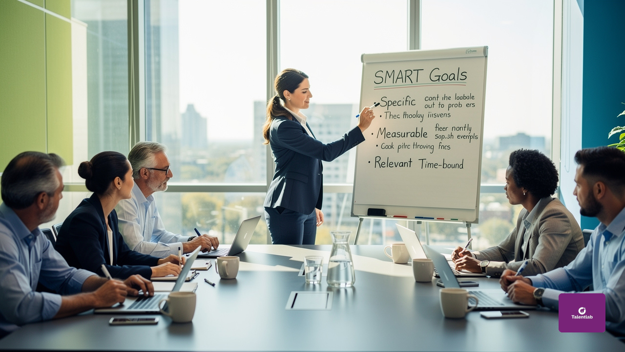 Checklist: 4 Preguntas Clave para la Evaluación de Talento