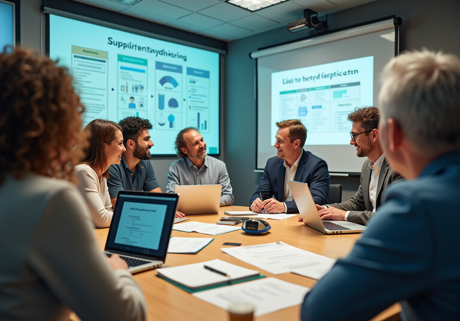 5 Pasos para Elegir un Proveedor de Modelos de Capacidad en EE.UU.