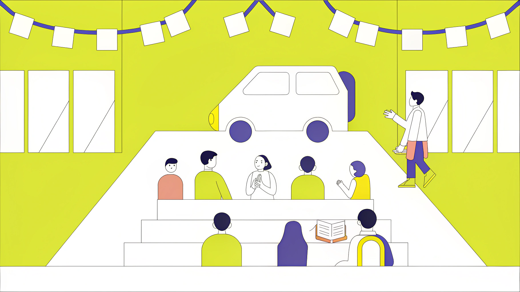 Engaging Educational Workshops at School Gatherings