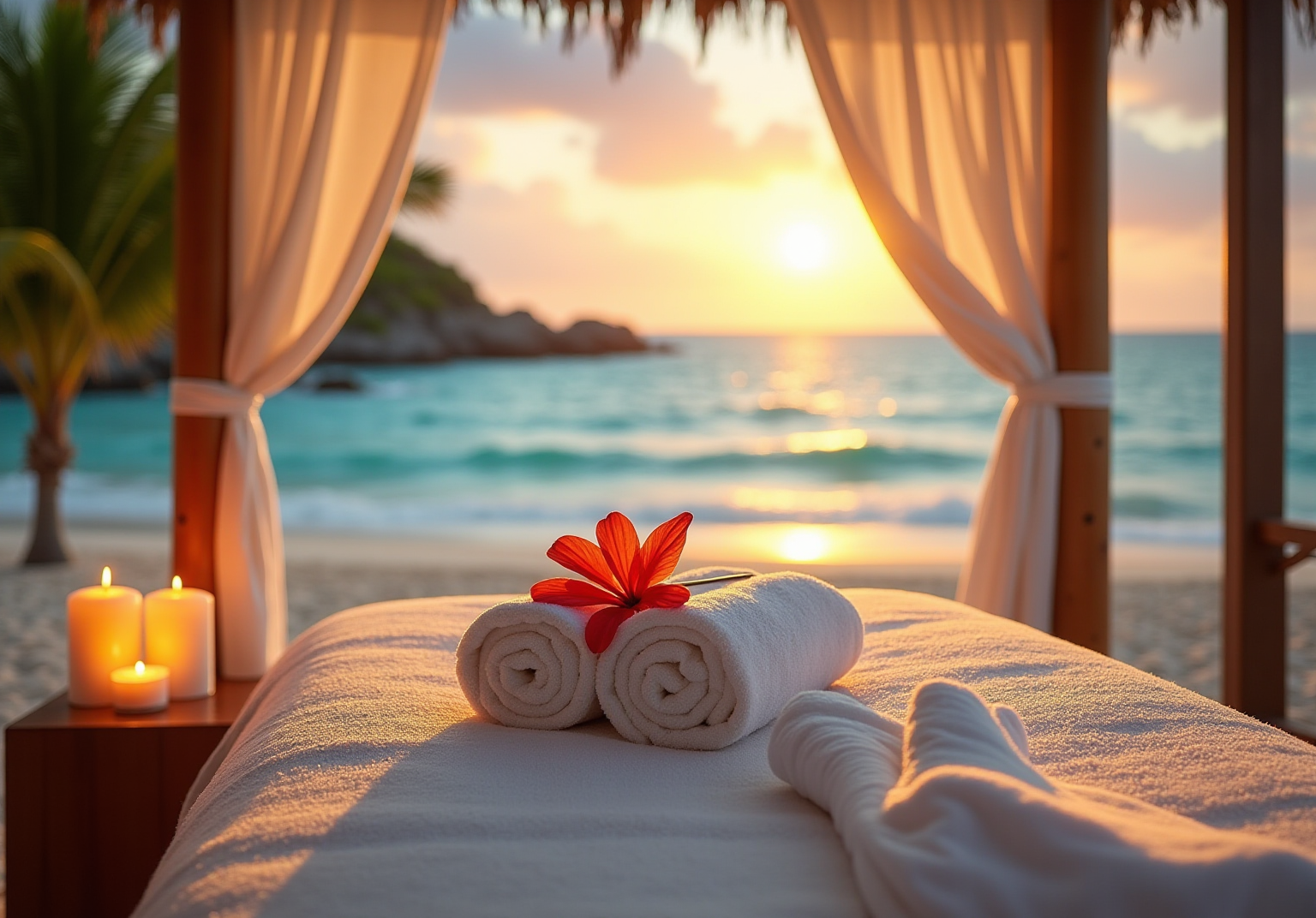 10 Best Spa and Wellness Resorts in the Caribbean for Luxury Travelers