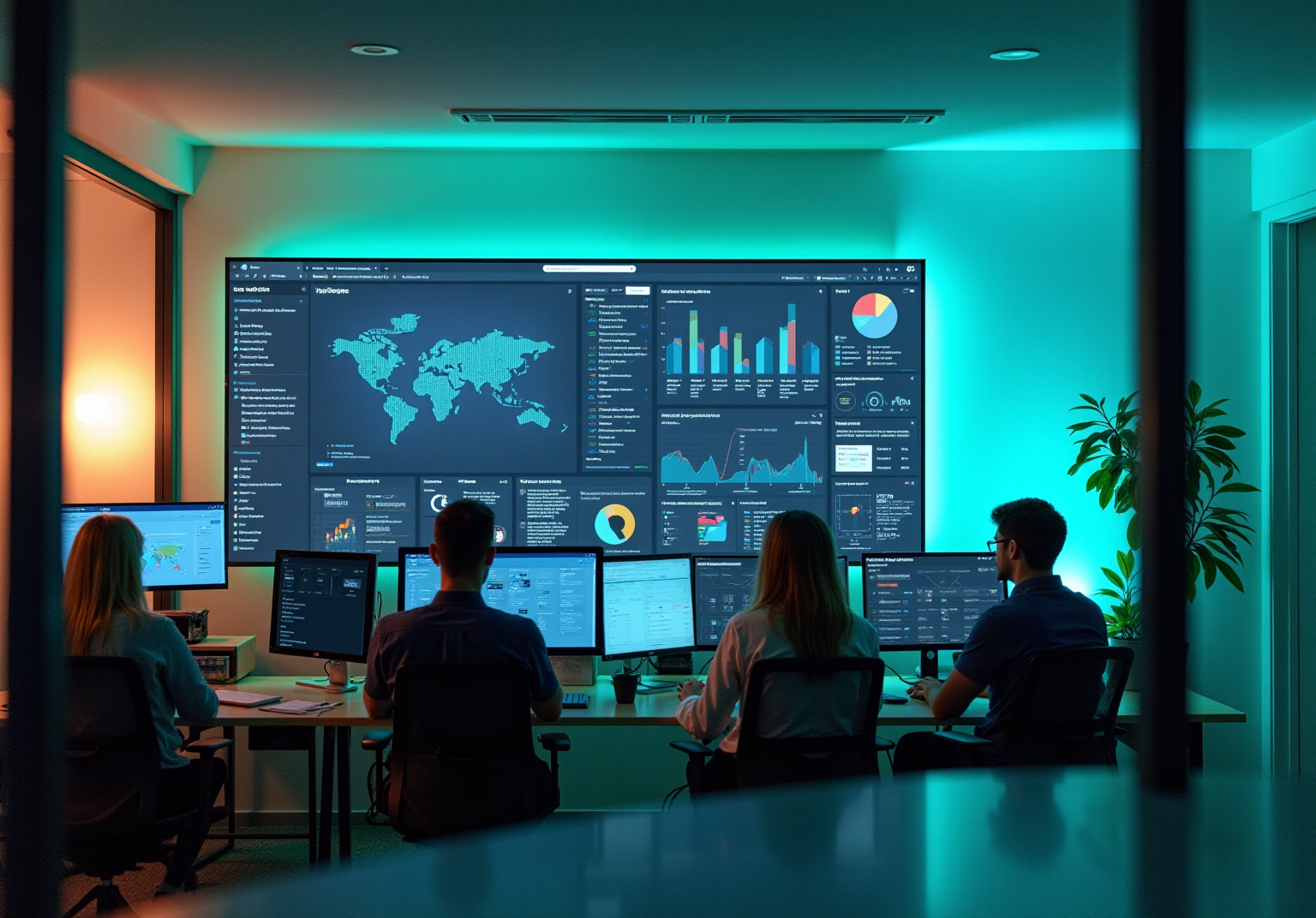 ZenBridge: Local SEO Optimization Workspace