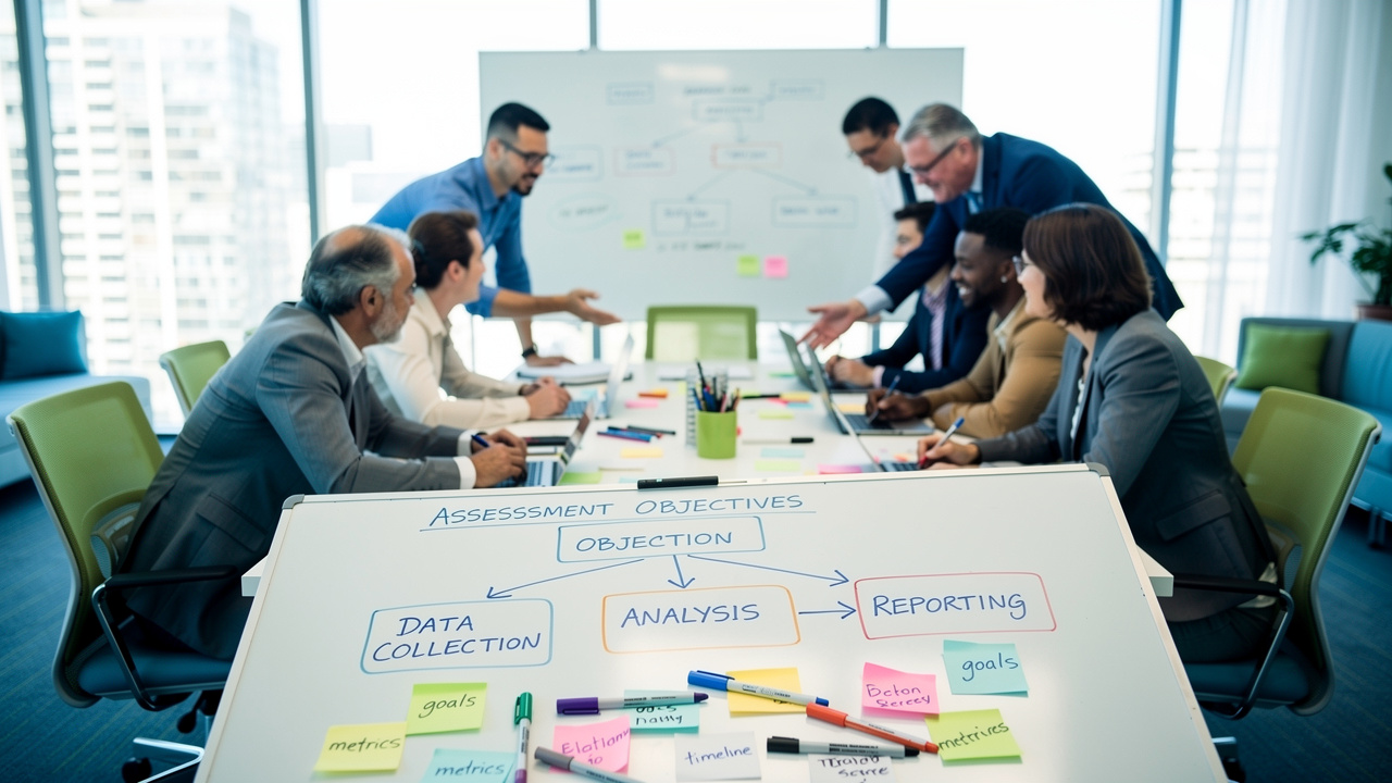 Crea un Assessment Battery Playbook en Estados Unidos en 4 Pasos