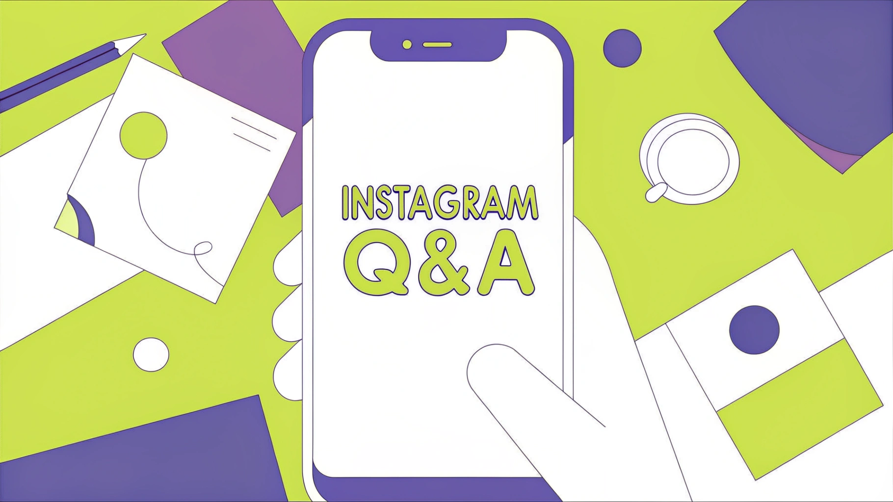 Engaging Q&A Session on Instagram
