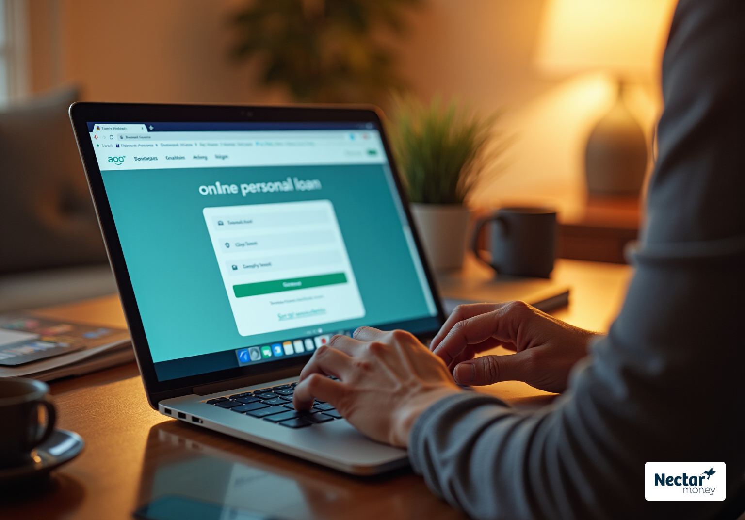 Engaging with Innovative Personal Loans Online
