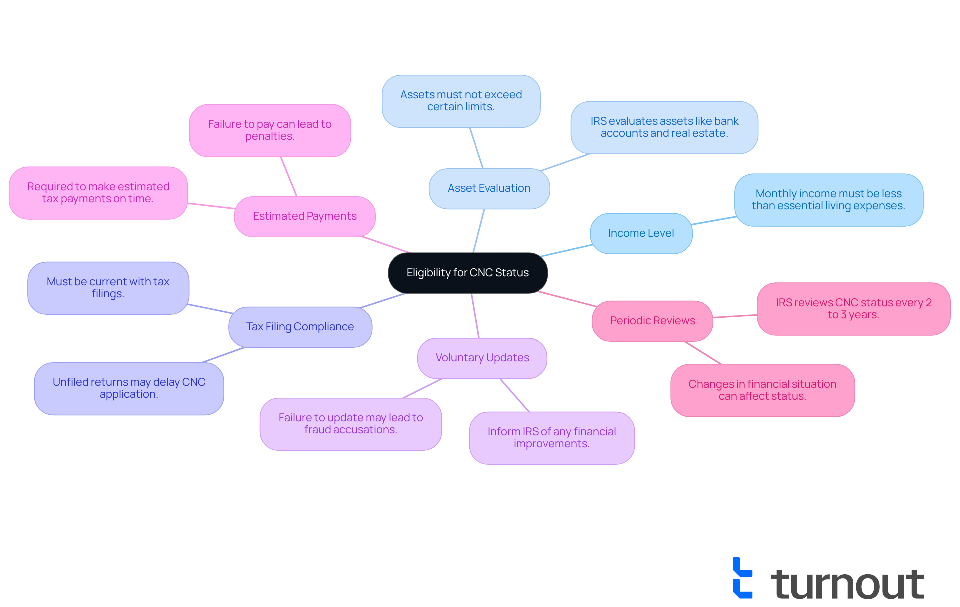 Master IRS Non Collectible Status: Your Step-by-Step Guide