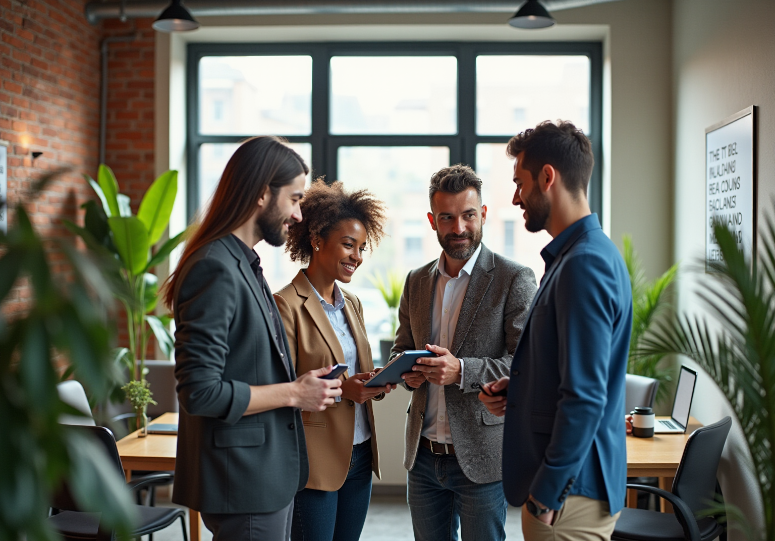 4 Leadership Types to Enhance Talent Management Strategies