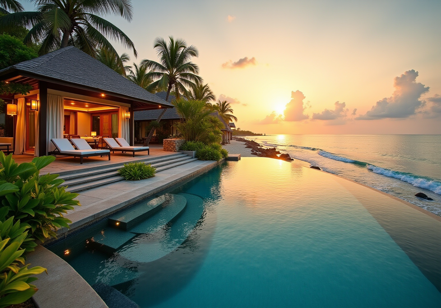 10 Reasons Beach Villas in Maldives Are Perfect for Honeymooners