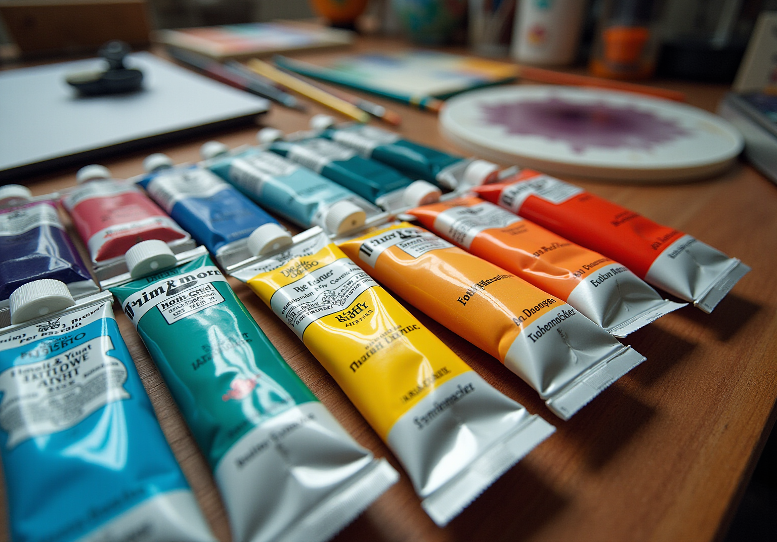Luxury Watercolor Art Supplies Luxury Watercolor Art Supplies