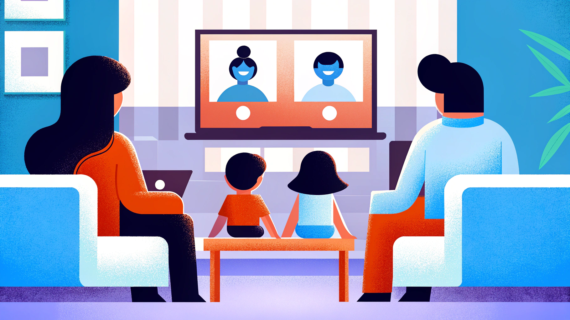 Family Discussion on Cyber Safety Family Discussion on Cyber Safety