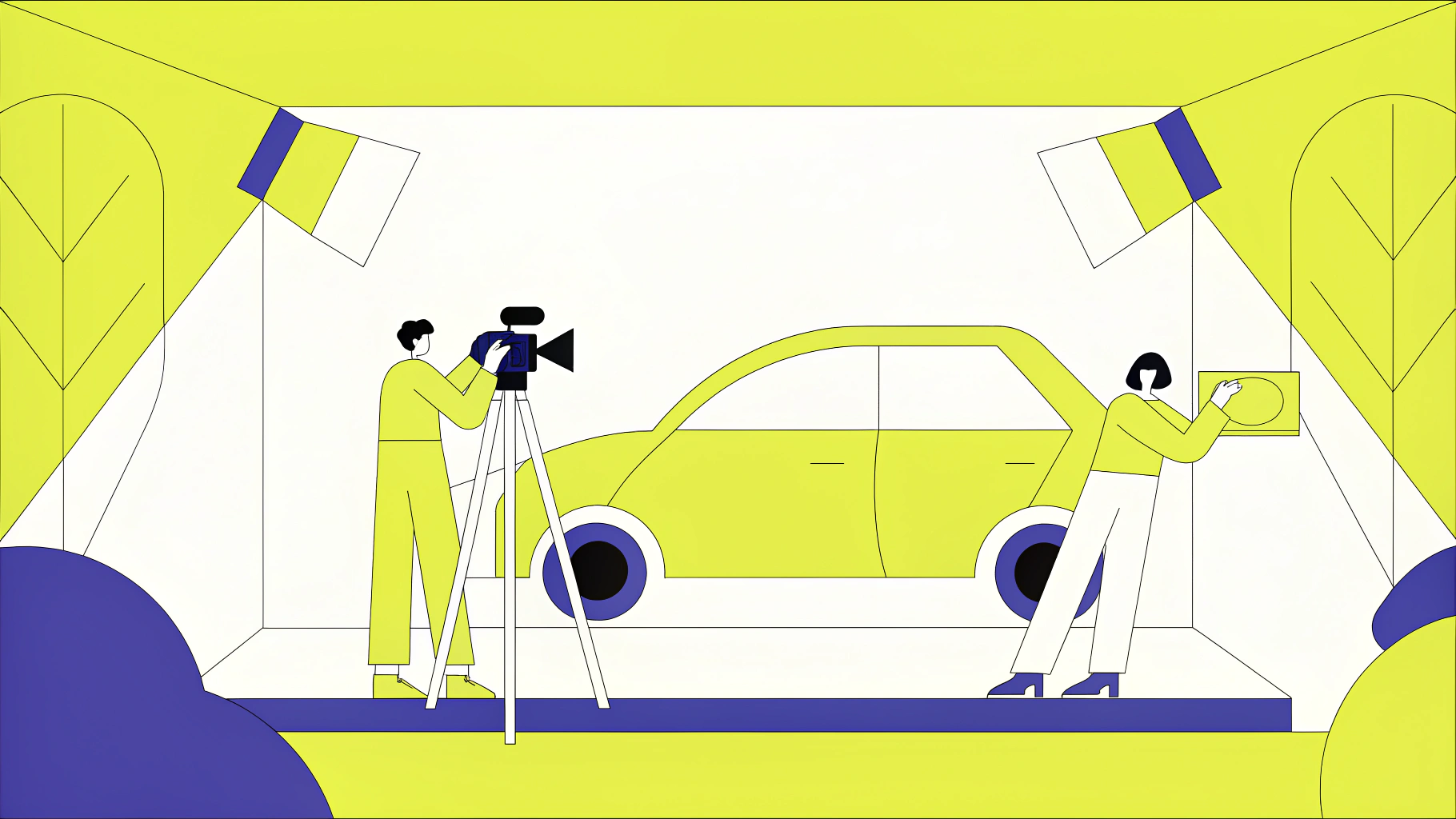 Troubleshooting Vehicle Delivery Reel Creation
