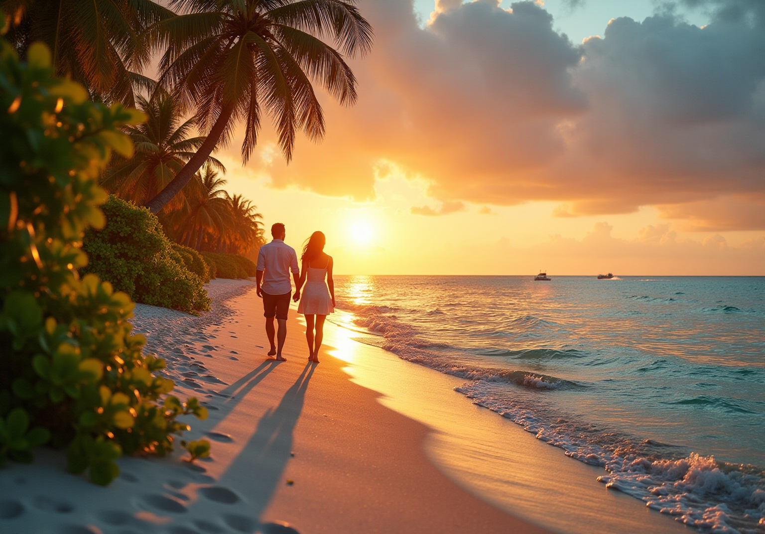 Why September is the Ideal Time for Your Maldives Honeymoon