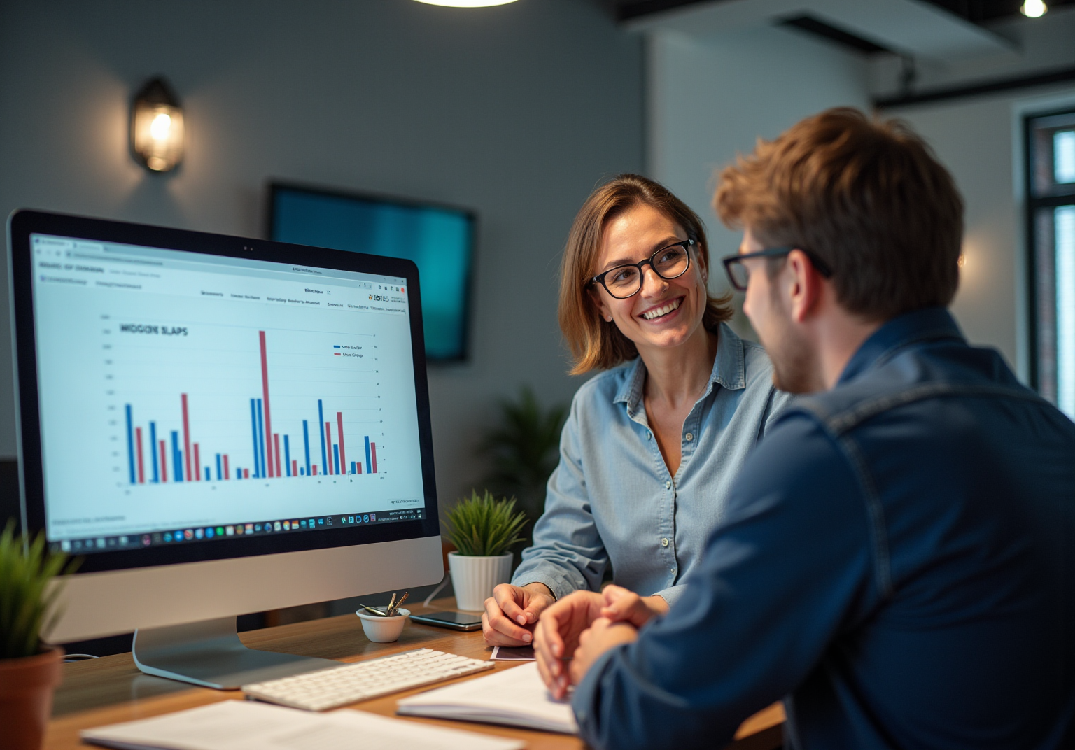 Structured SEO Consultation Process