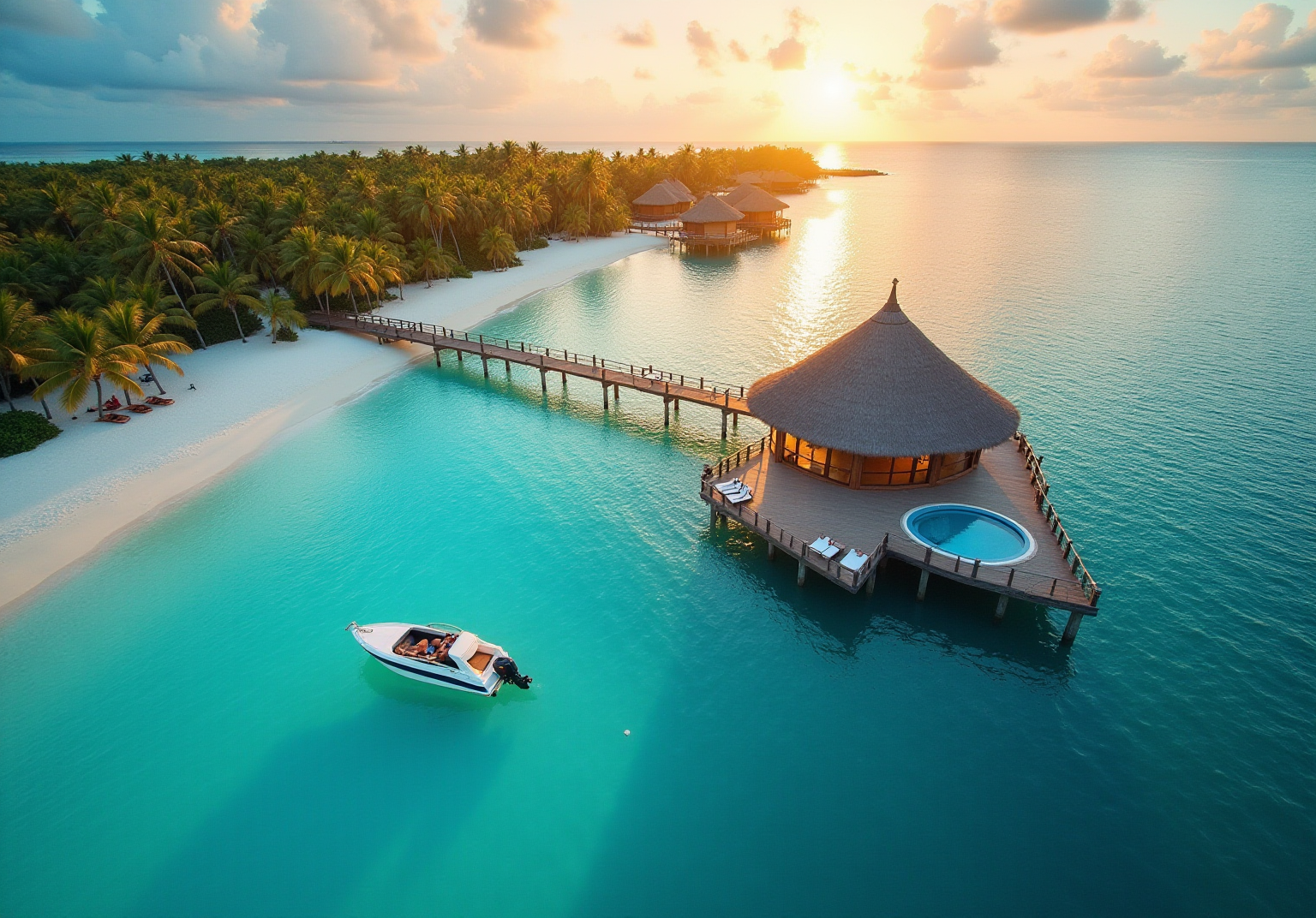 10 Romantic Adults-Only Resorts in Maldives for Luxury Getaways